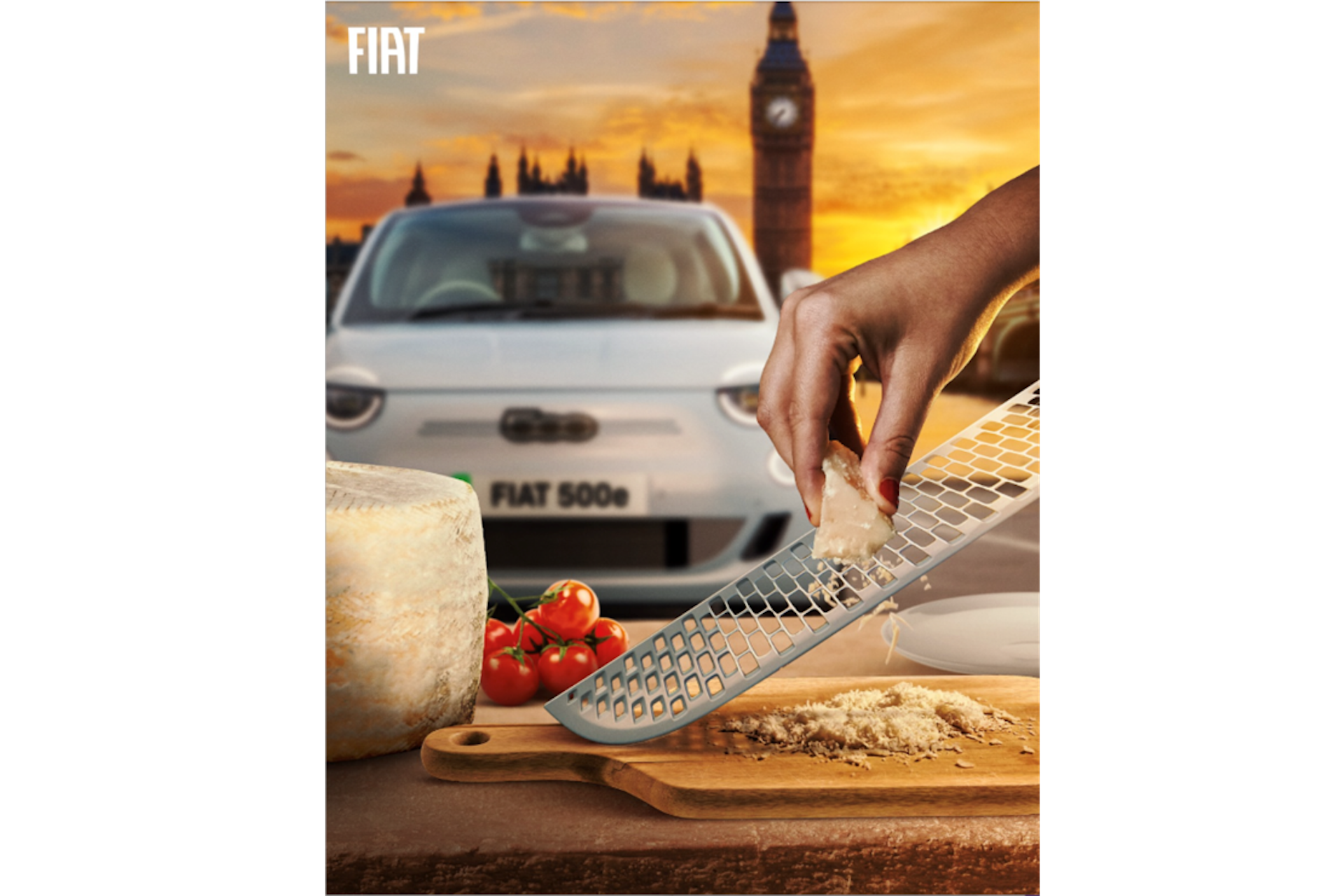 April Fools' 2024 sees automakers tease us with cars we actually want ...