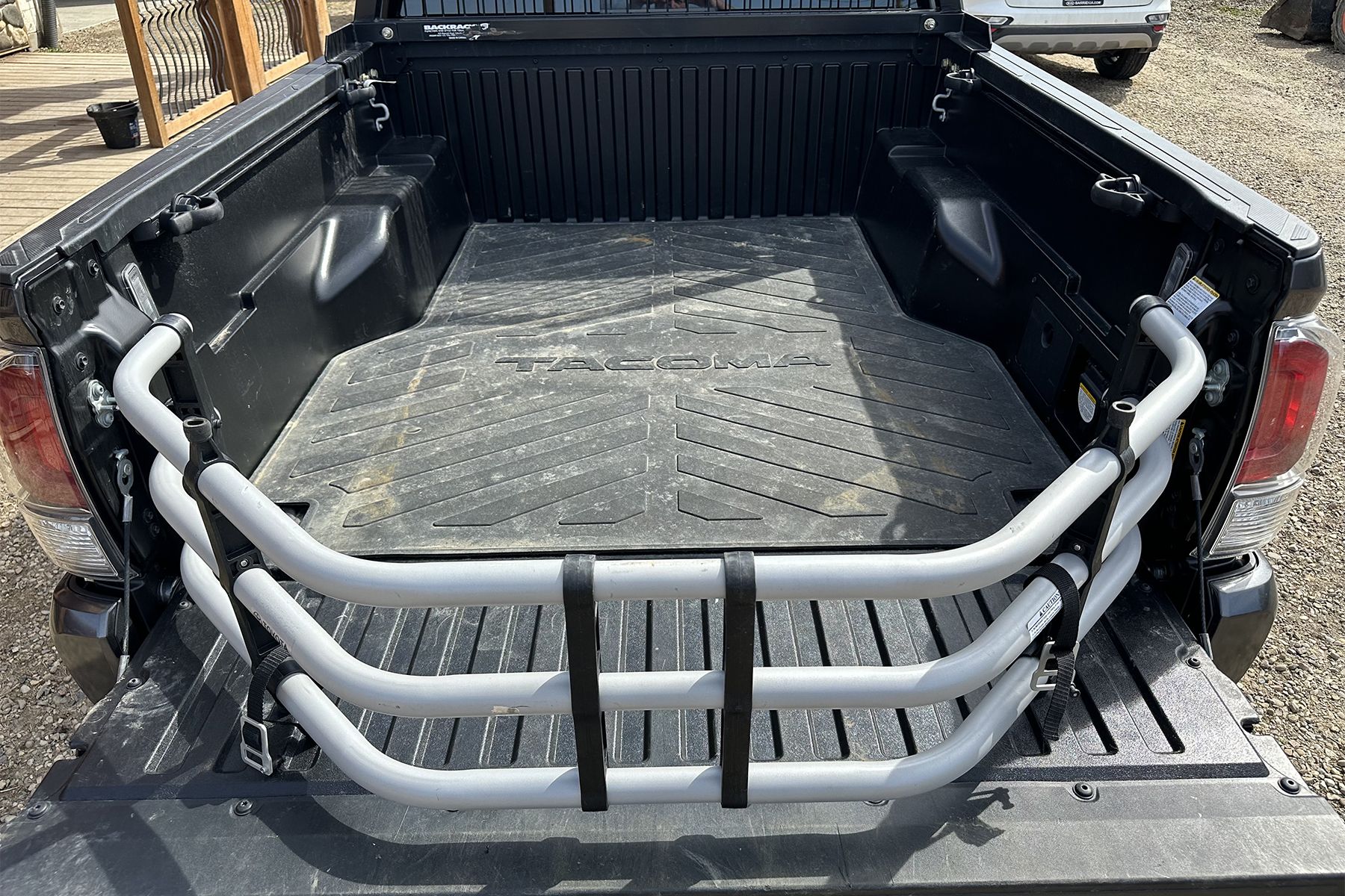 Owner Review: 2023 Toyota Tacoma TRD - Reviews | Driving