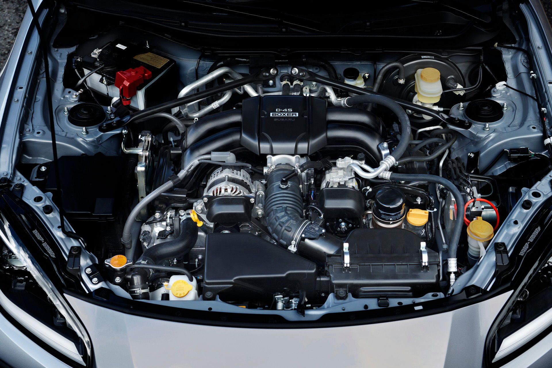 These 5 automakers made these unique engines their signature | Driving