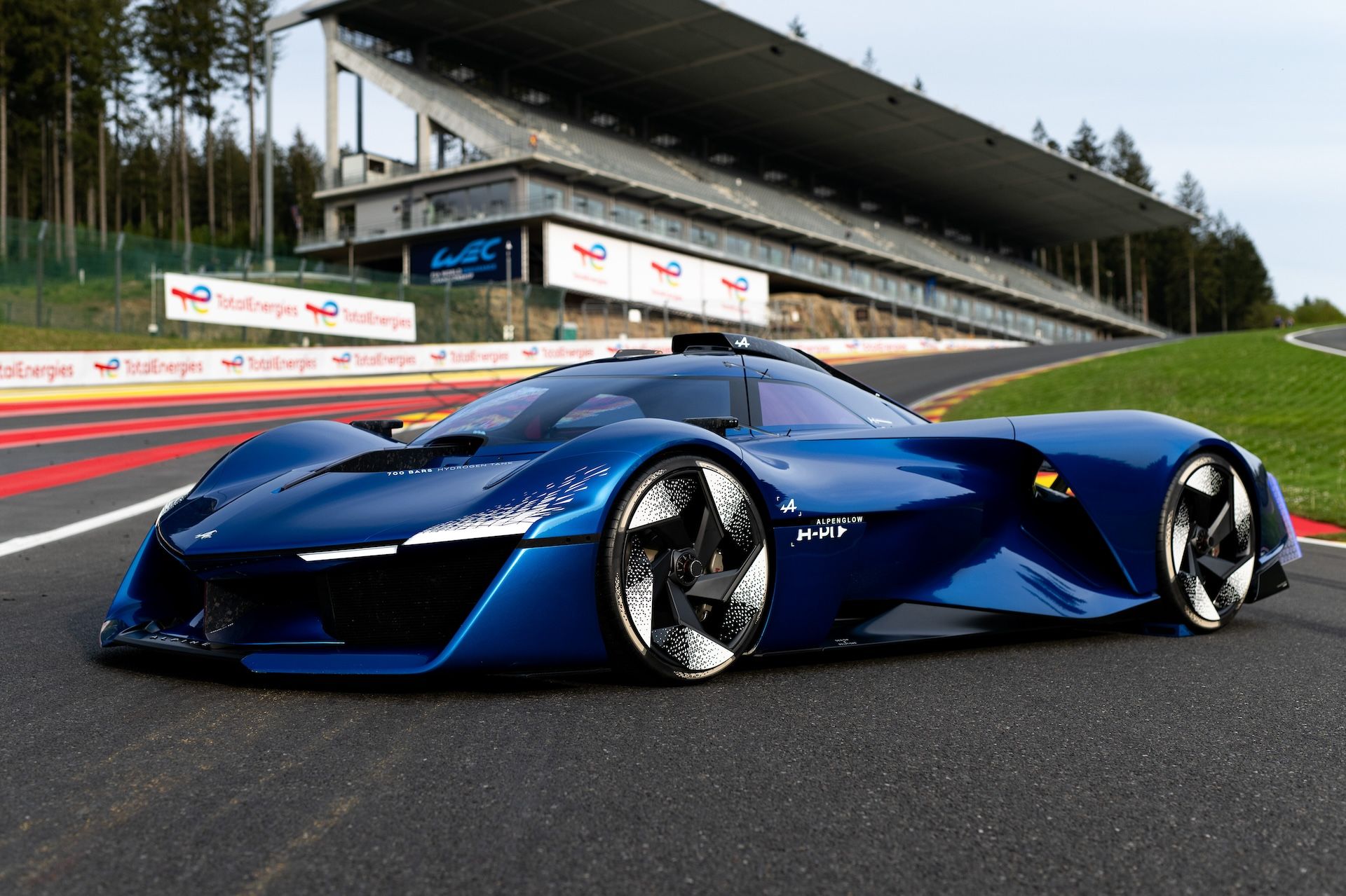 Alpine to re-enter North America in 2026 with A110 EV | Driving