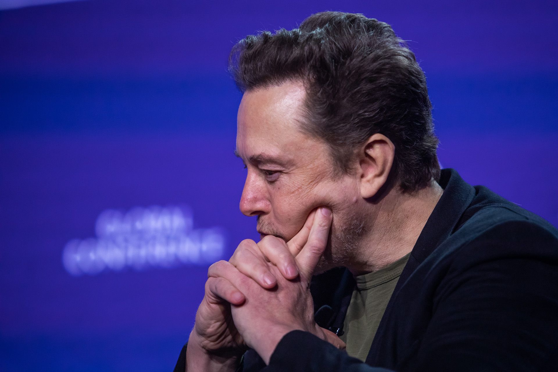 Elon Musk loses second bid for US$56 billion Tesla pay package | Driving