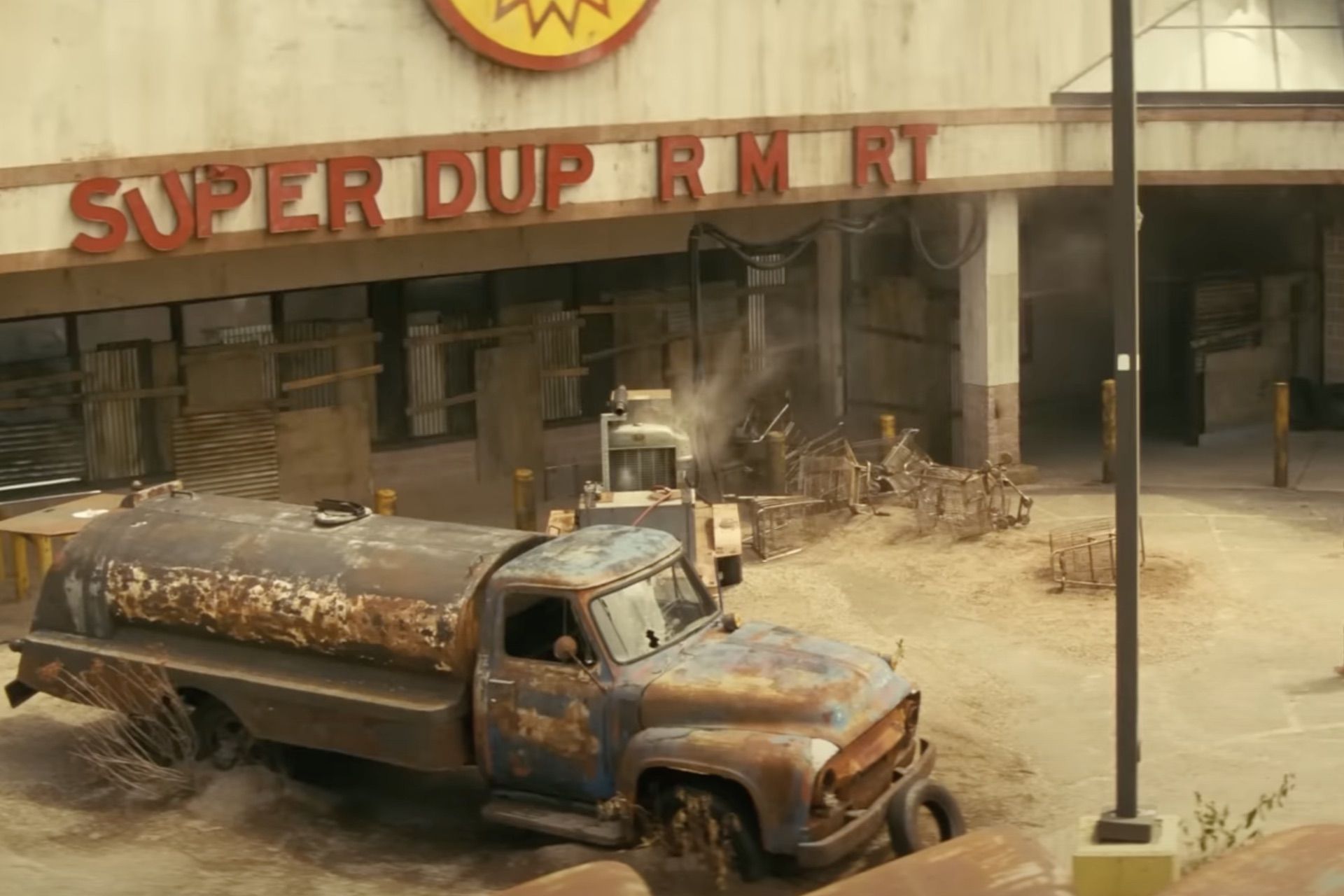 7 of the Coolest cars from the 'Fallout' TV series | Driving