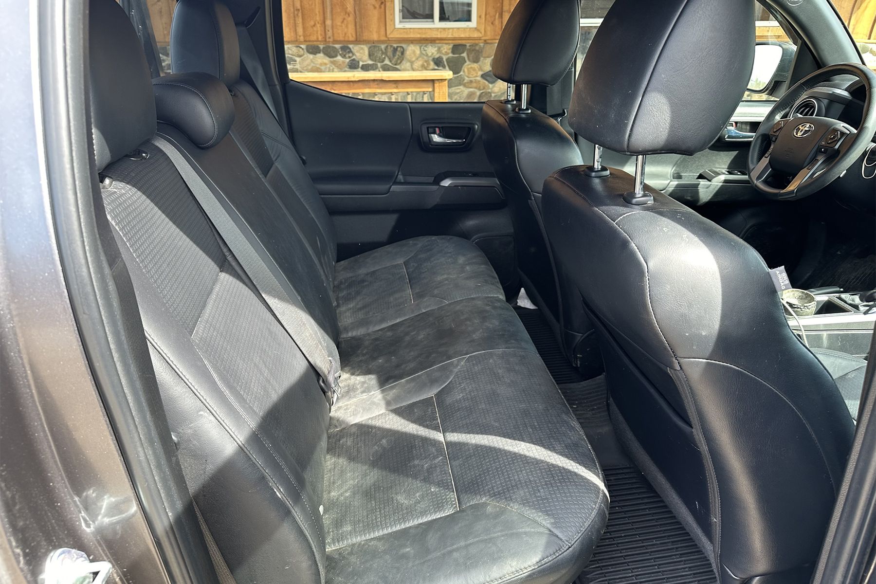 Owner Review: 2023 Toyota Tacoma TRD - Reviews | Driving