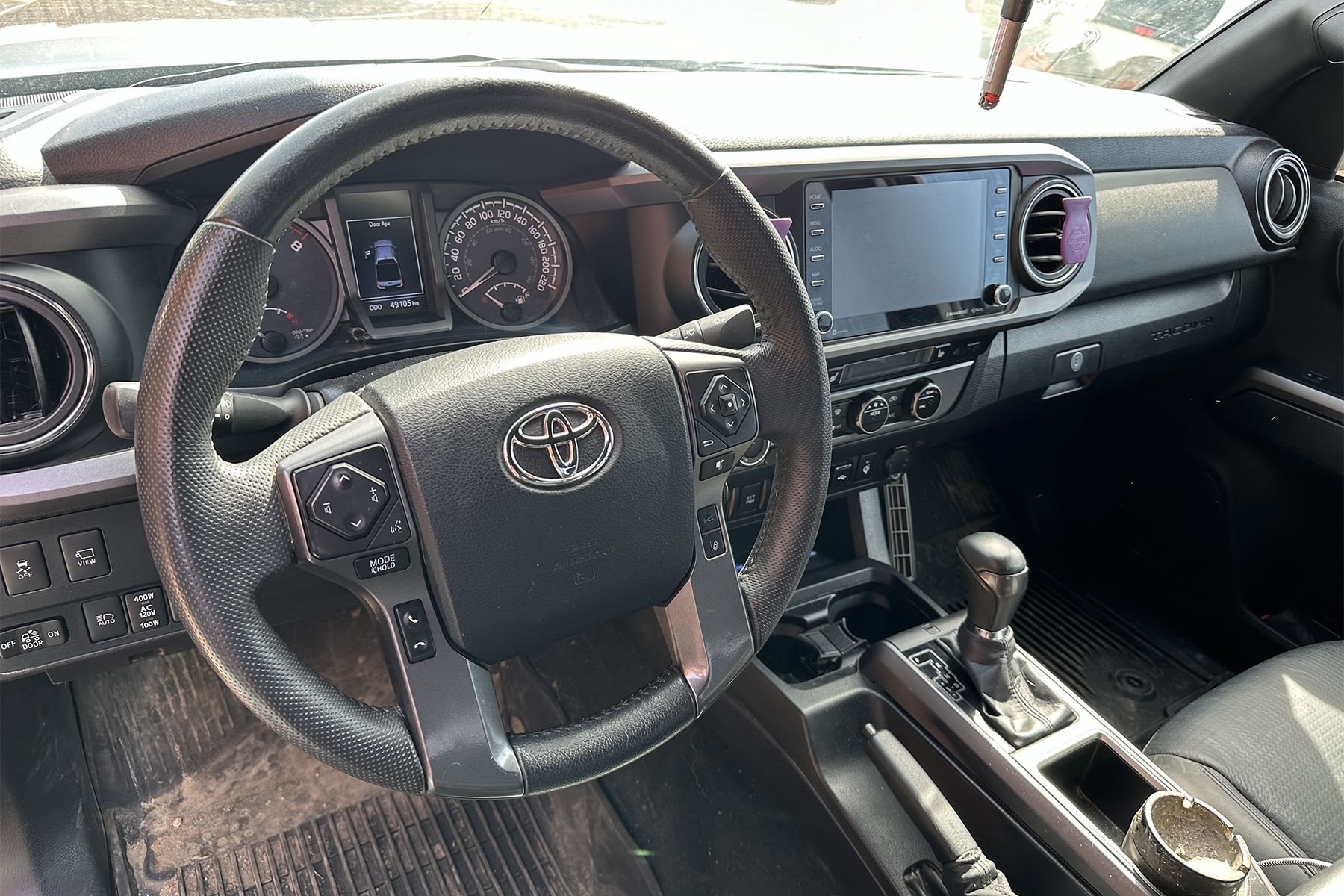 Owner Review: 2023 Toyota Tacoma TRD - Reviews | Driving