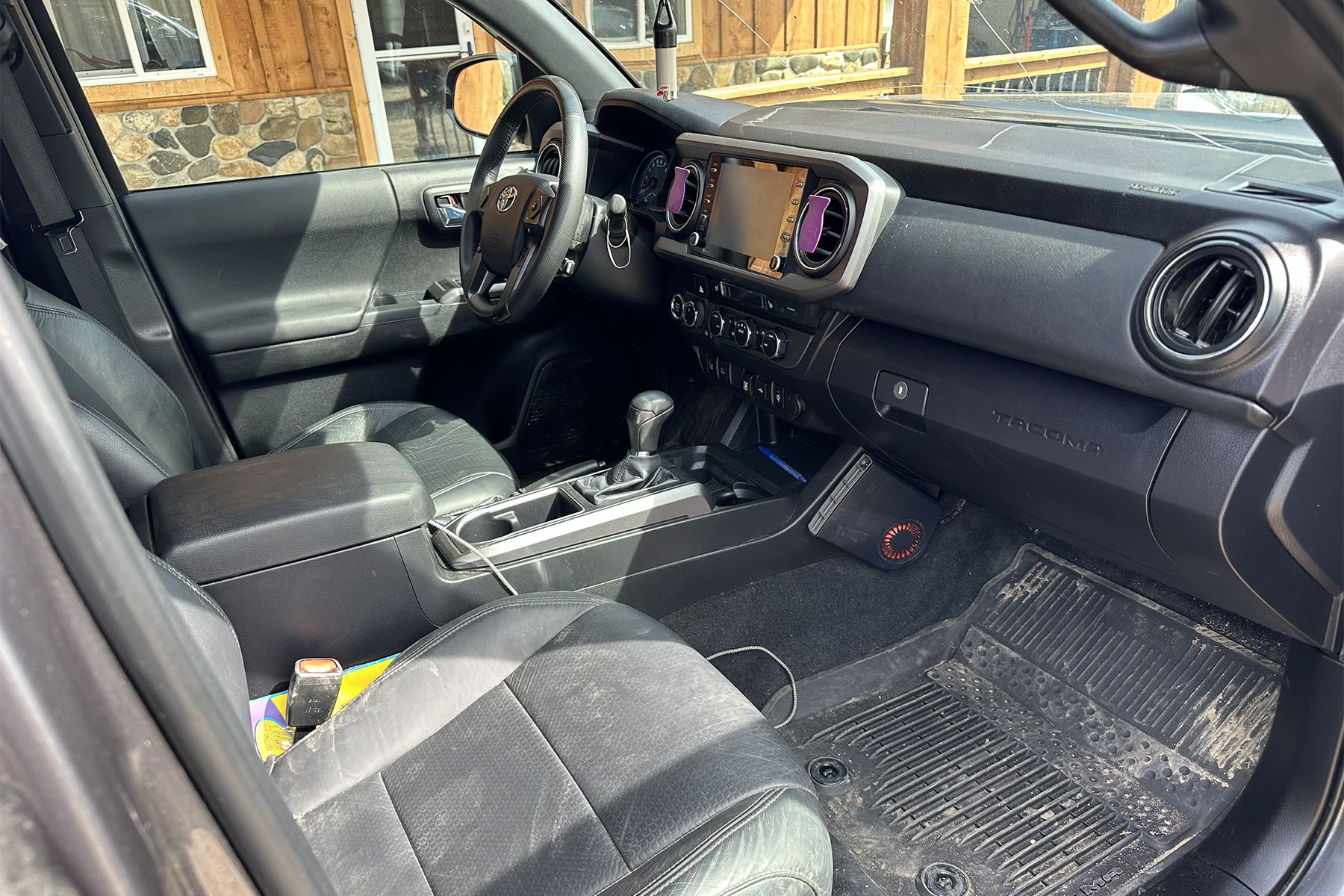 Owner Review: 2023 Toyota Tacoma TRD - Reviews | Driving