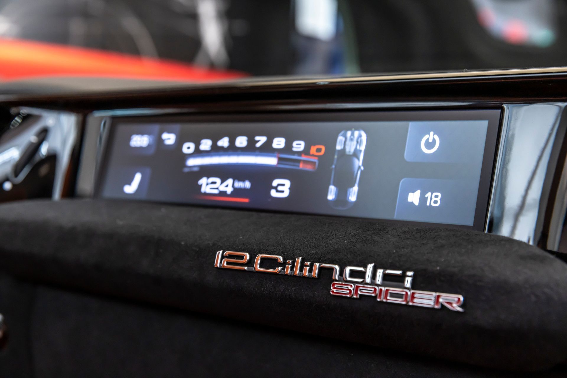 Ferrari '12Cilindri' V12 grand tourer unveiled | Driving