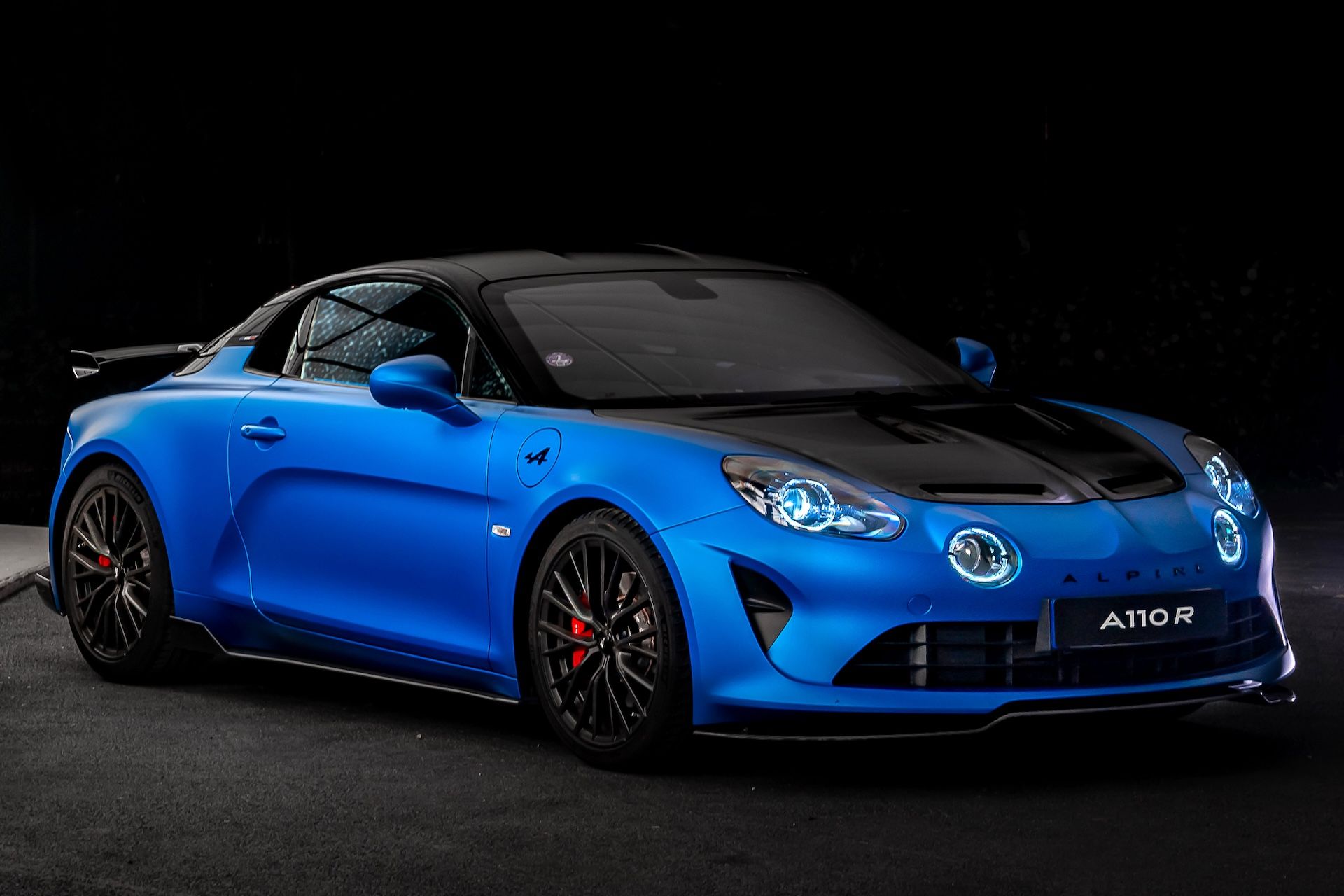 Alpine to re-enter North America in 2026 with A110 EV | Driving