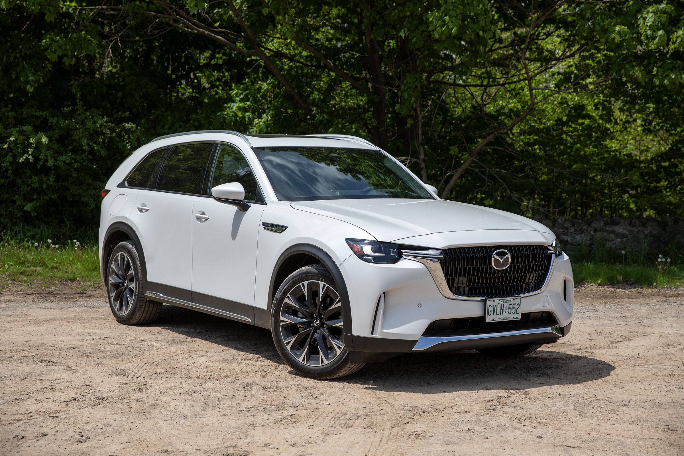 Canada's Best-Selling EVs and PHEVs in 2024's first eight months | Driving