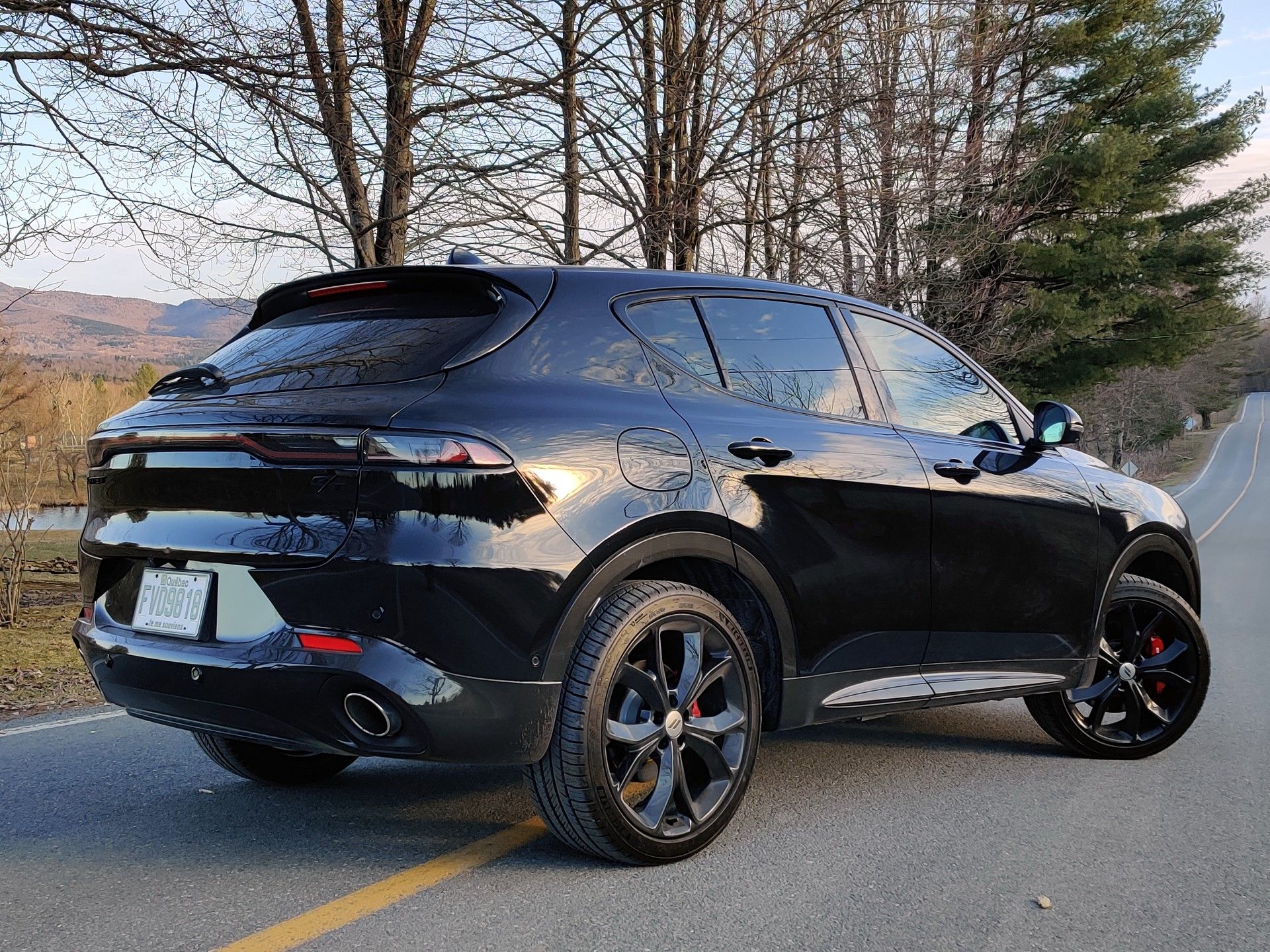 Benjamin Hunting - Journalist Profile - Intelligent Relations