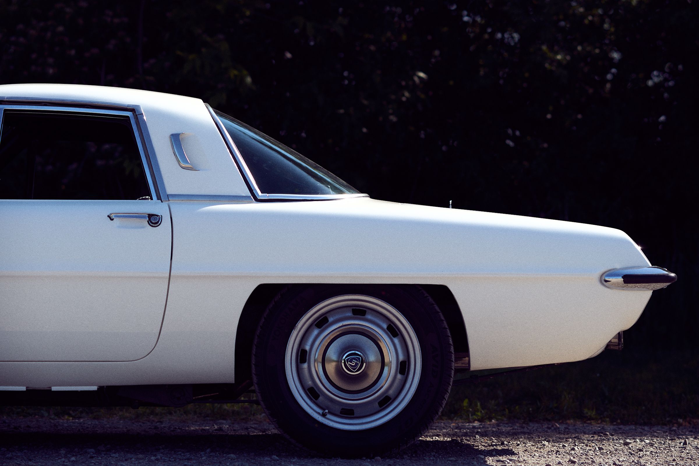 The rotary-powered Cosmo is Mazda's breakthrough album | Driving