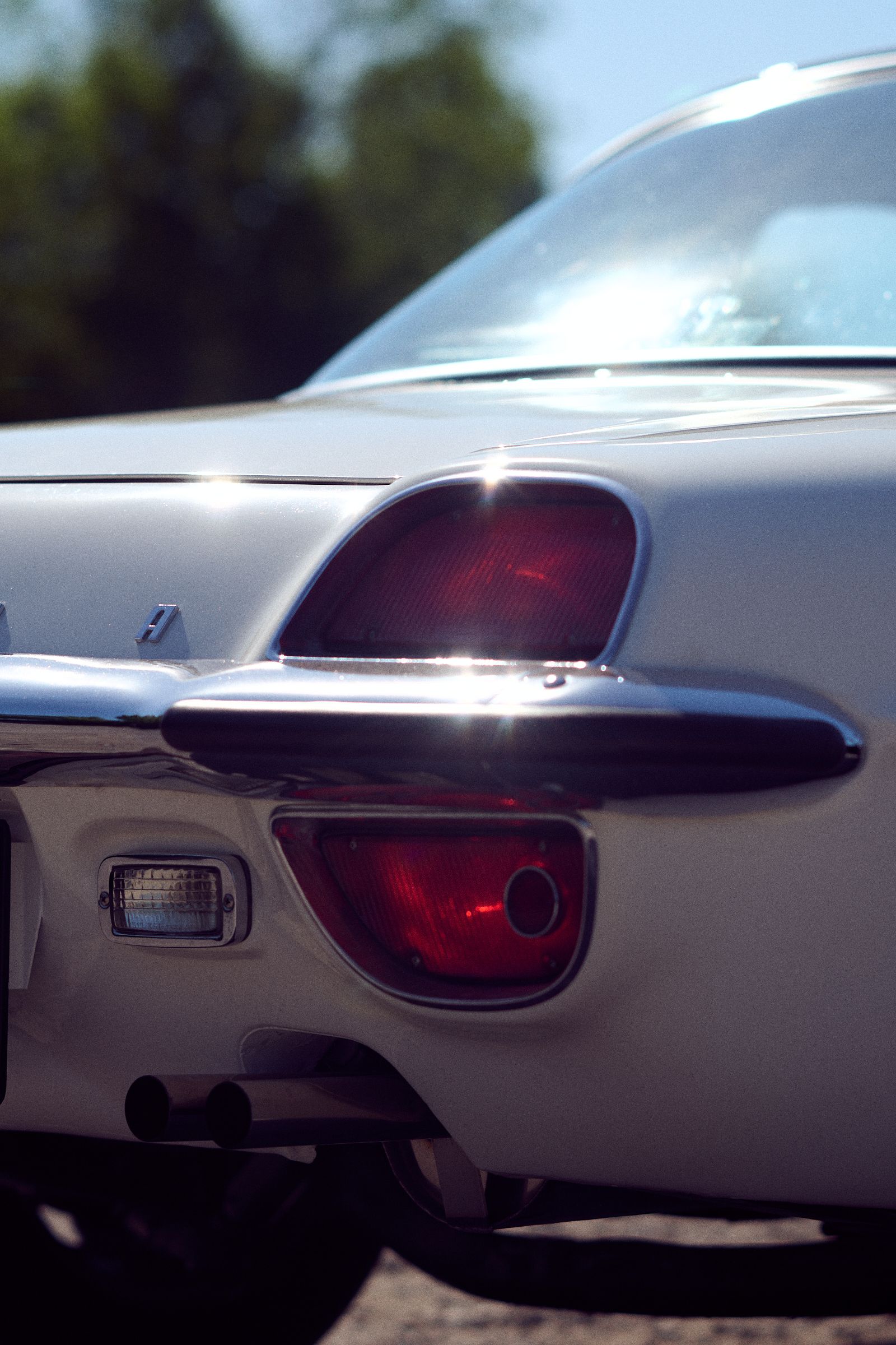 The rotary-powered Cosmo is Mazda's breakthrough album | Driving