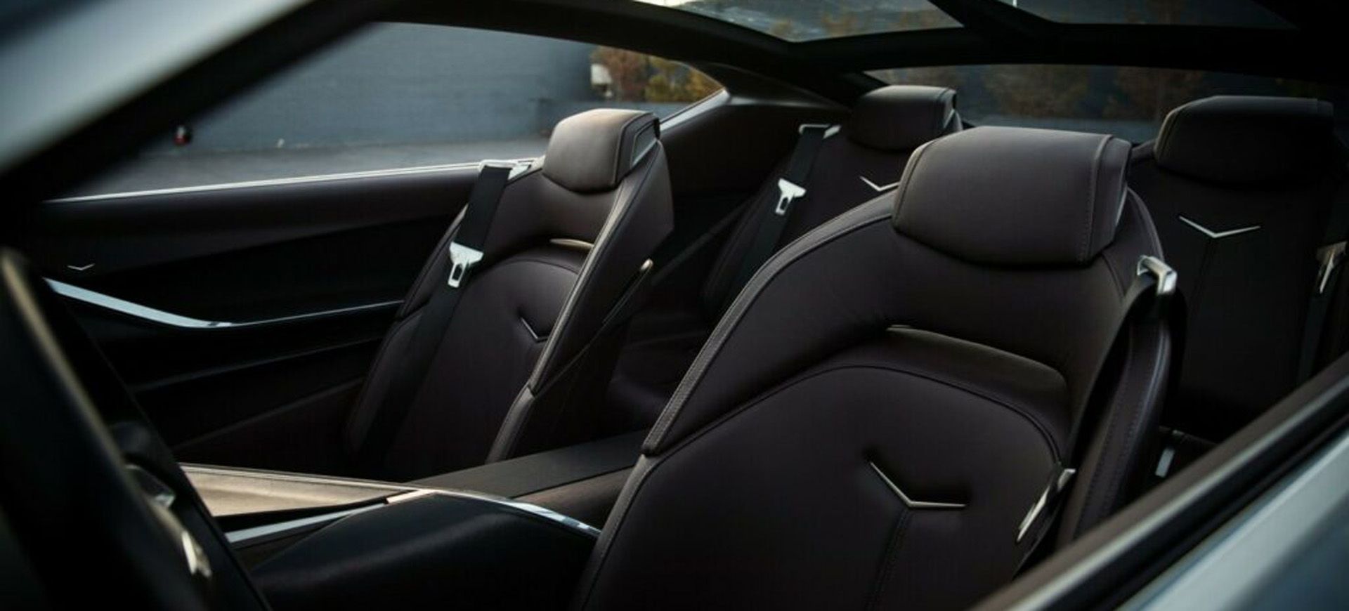 Cadillac shows off striking years-old 'Expressive' Coupe concept | Driving