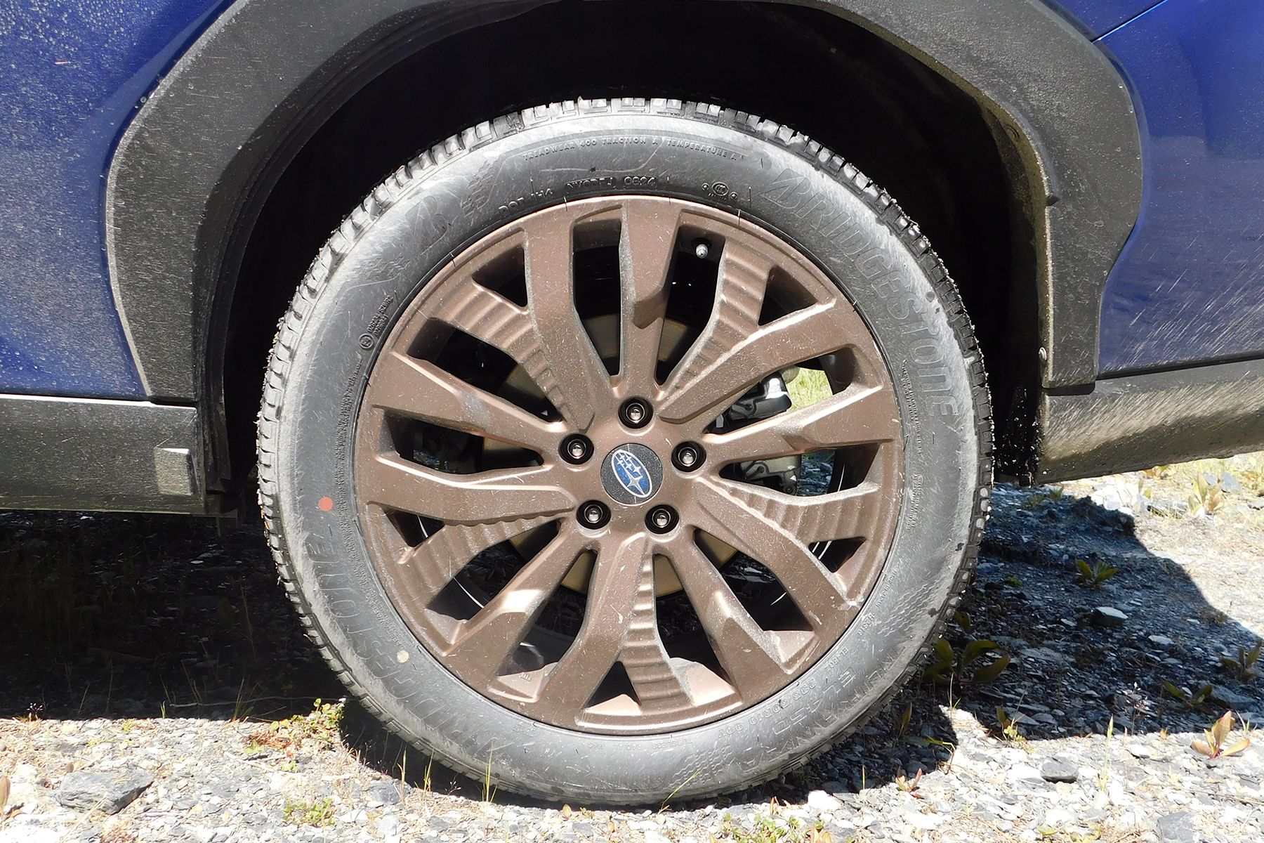 2025 Subaru Forester: Boxy, but good (very good, actually) - Reviews ...