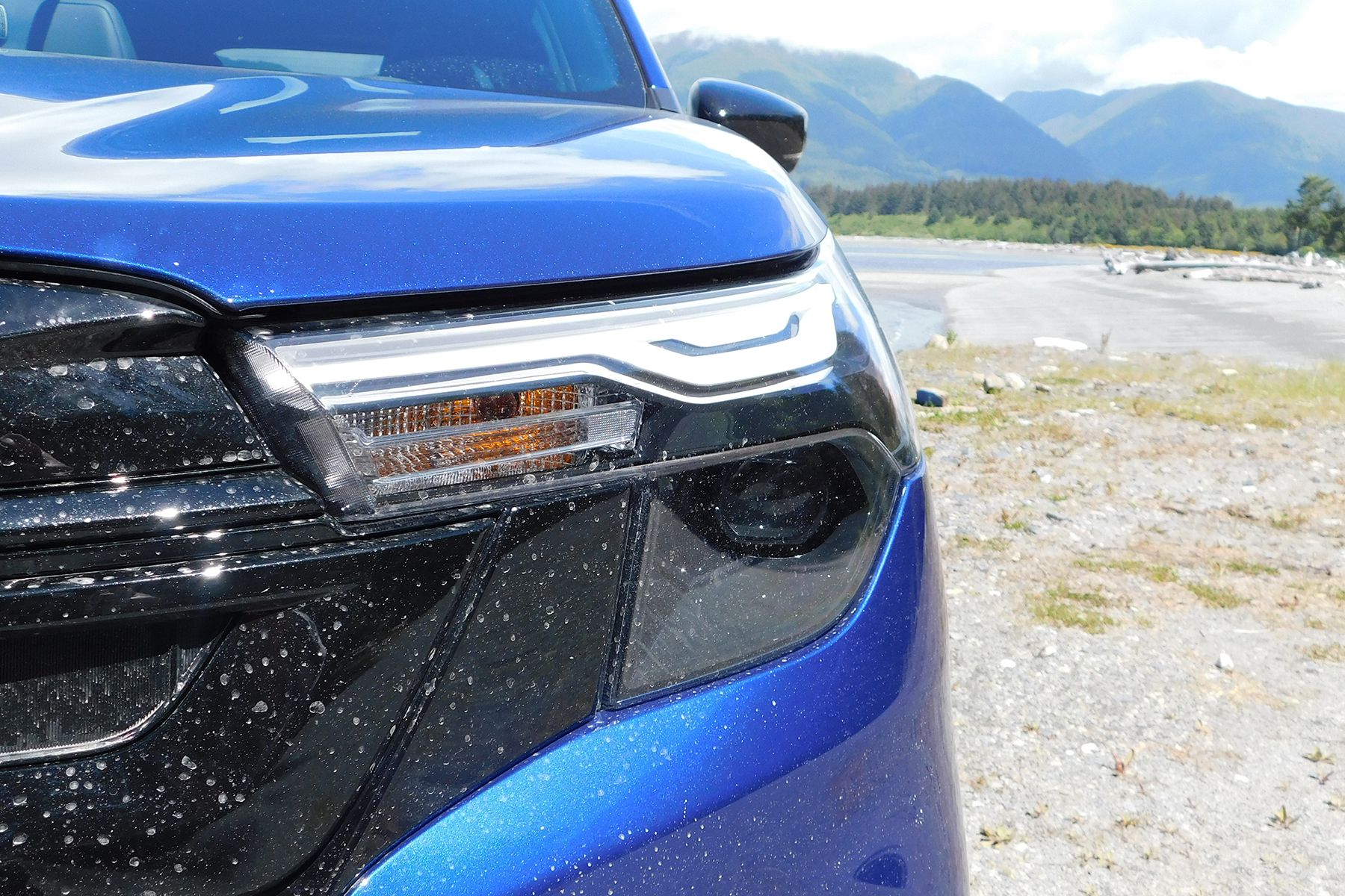 2025 Subaru Forester: Boxy, but good (very good, actually) - Reviews ...