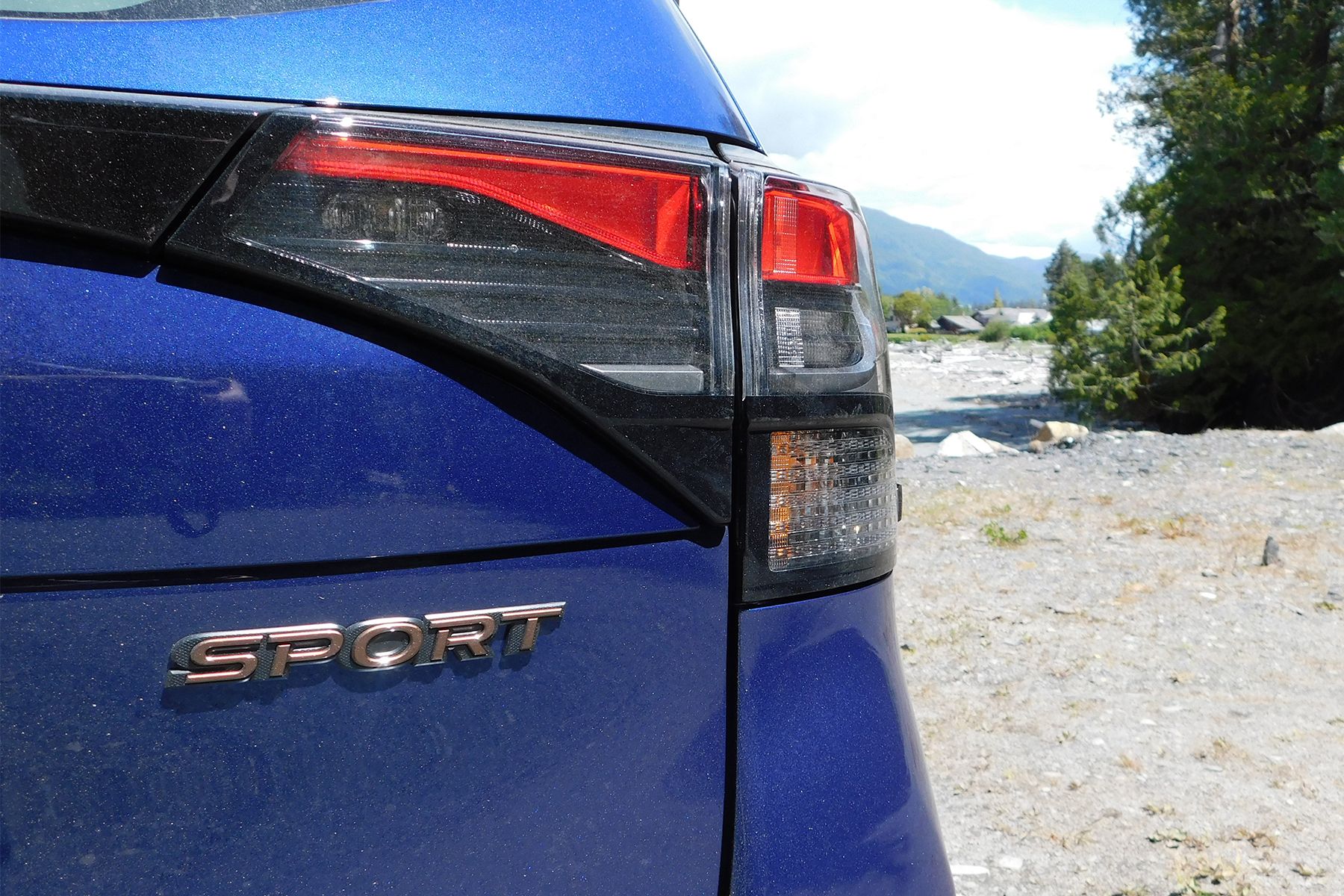 2025 Subaru Forester: Boxy, but good (very good, actually) - Reviews ...