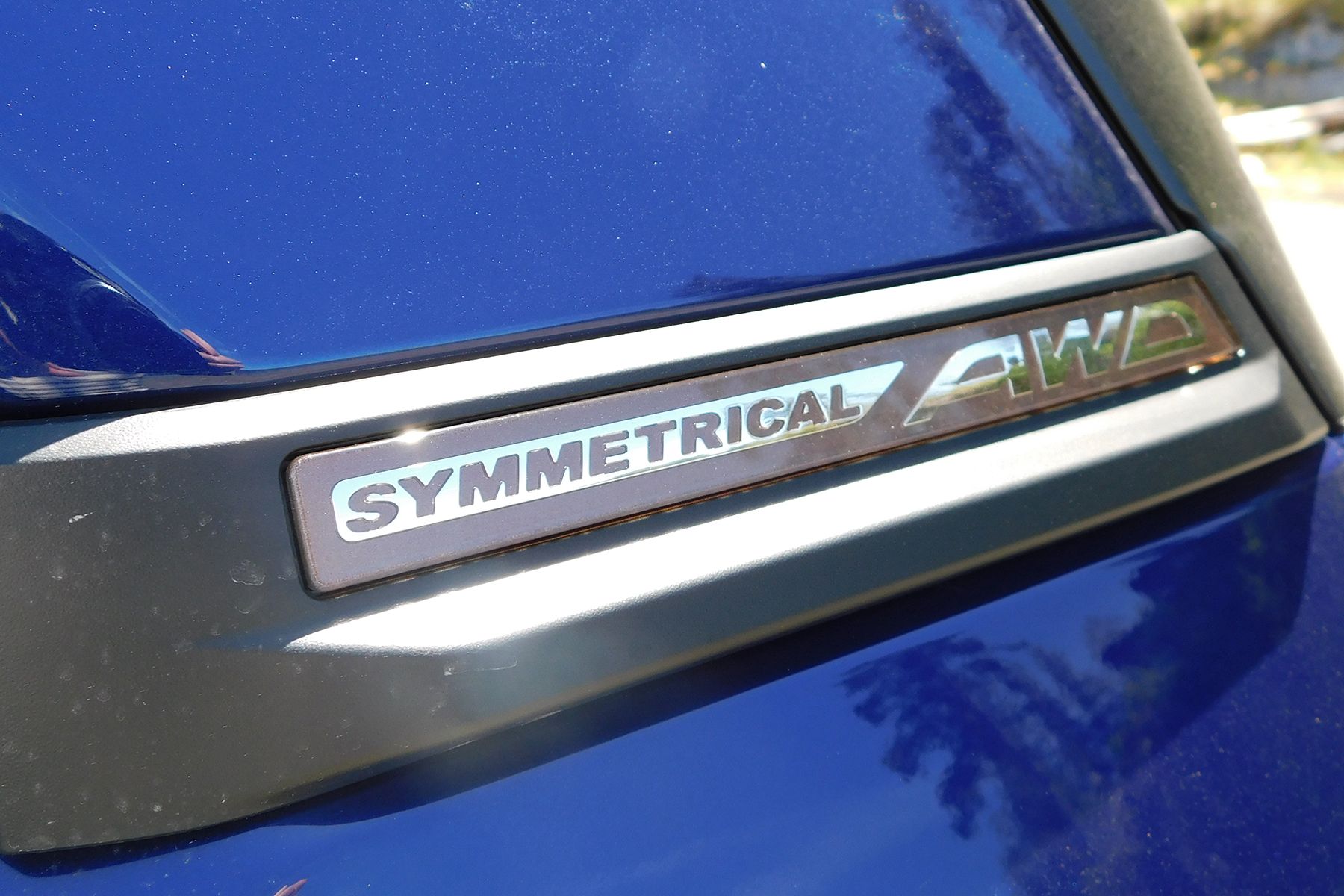 2025 Subaru Forester: Boxy, but good (very good, actually) - Reviews ...