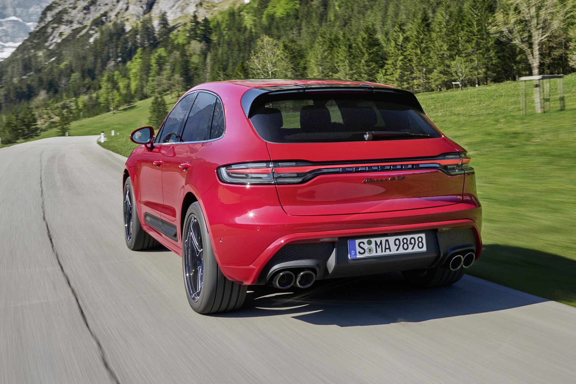 5 Best luxury crossover SUVs in key segments | Driving