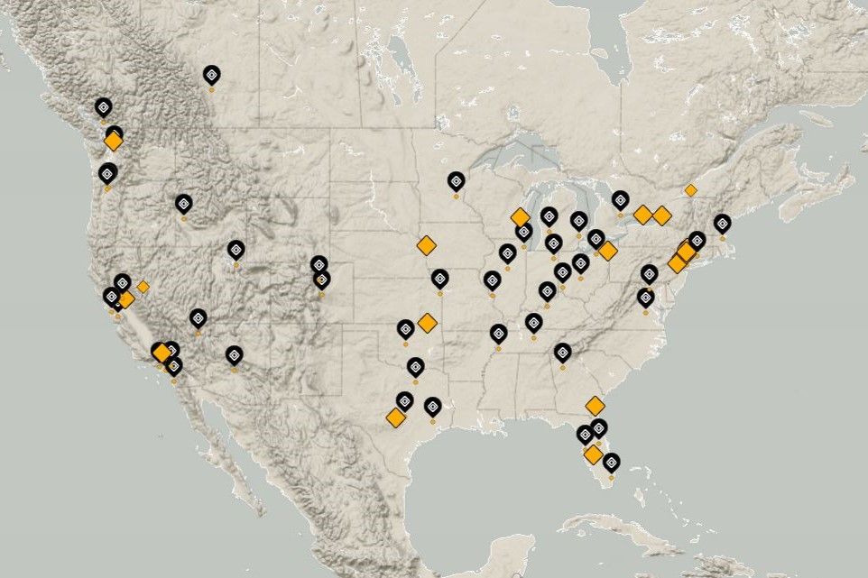 La livraison des premiers Rivian a débuté cette semaine au Québec | Driving