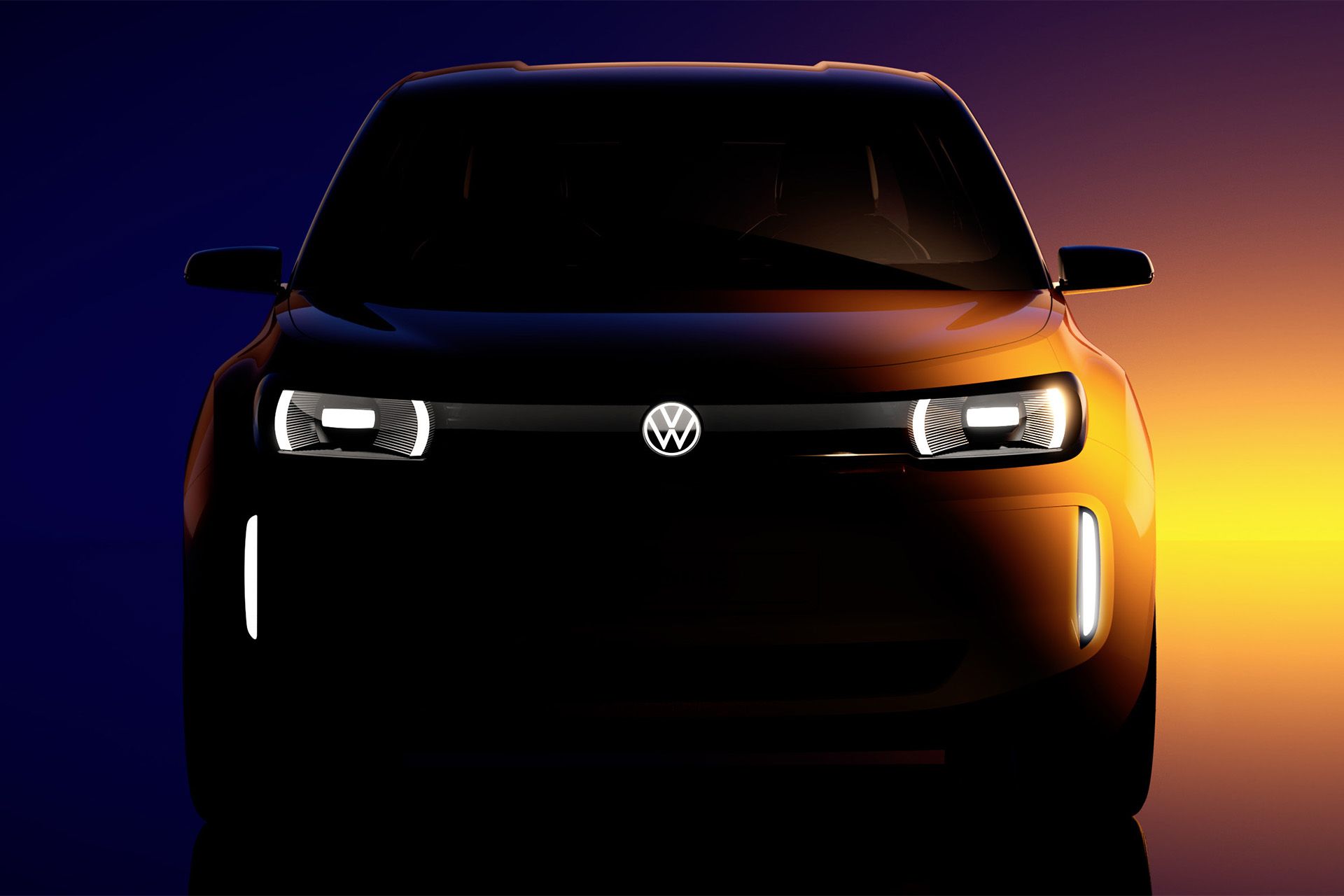 VW's CDN$30,000 EV hatchback to debut March | Driving