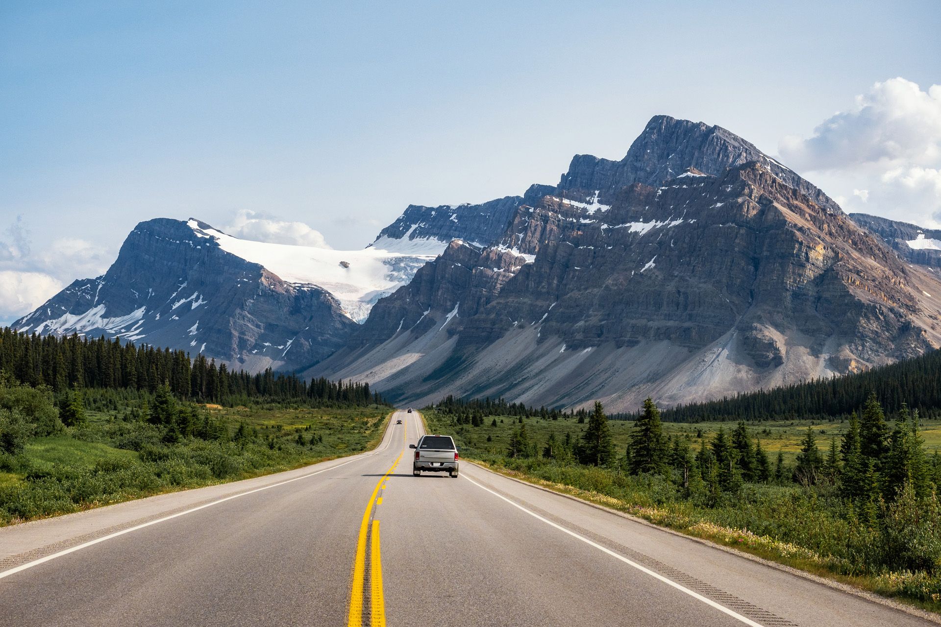 11 Best Canadian road trips to take this summer | Driving