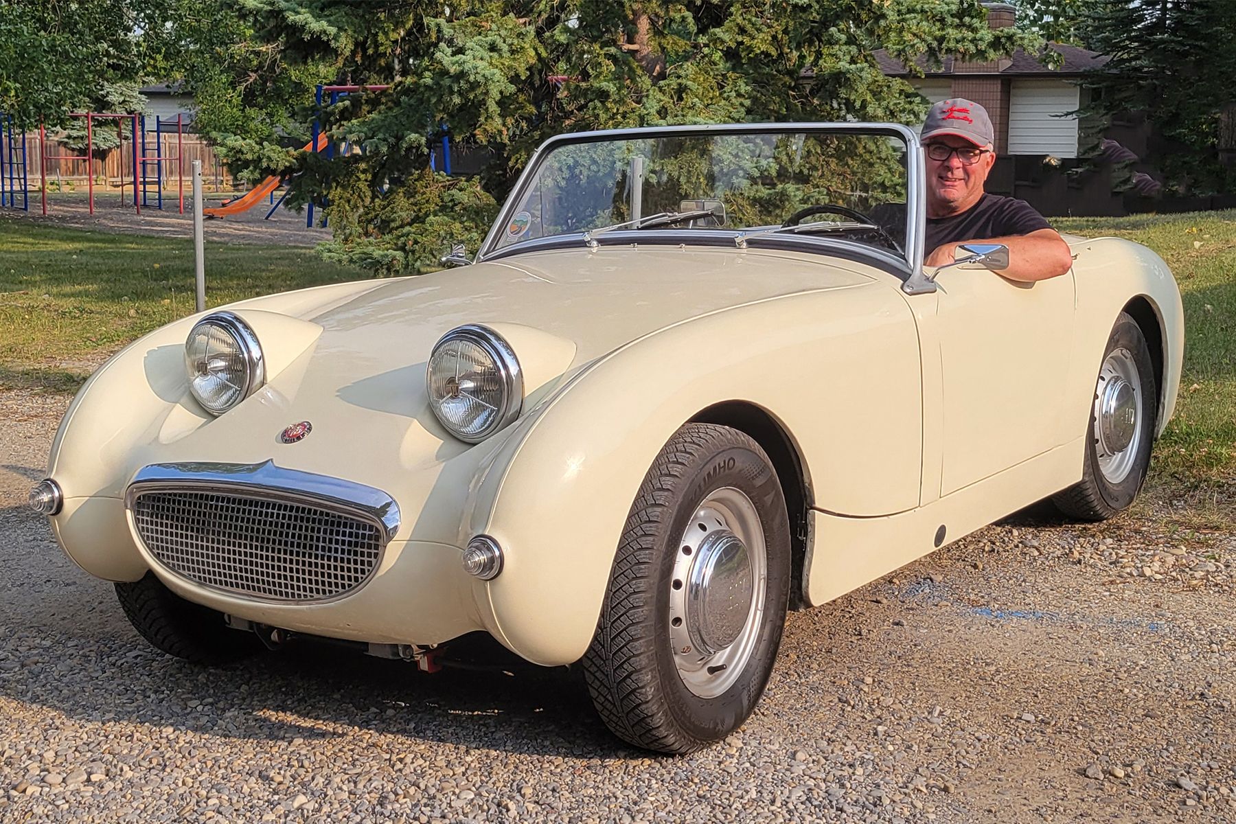 Calgary's Traffic Jam a take on an 'urban car show' | Driving