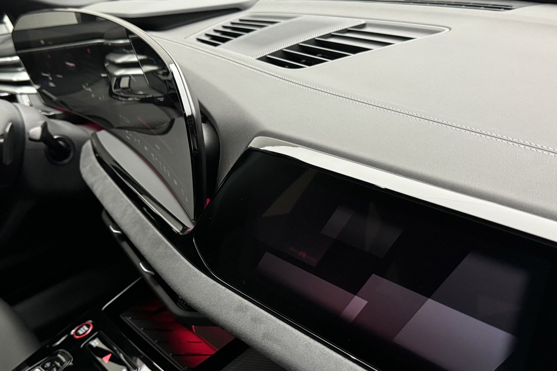 All-new 2025 Audi A5, S5 boast 'Digital Stage' screen | Car Preview ...