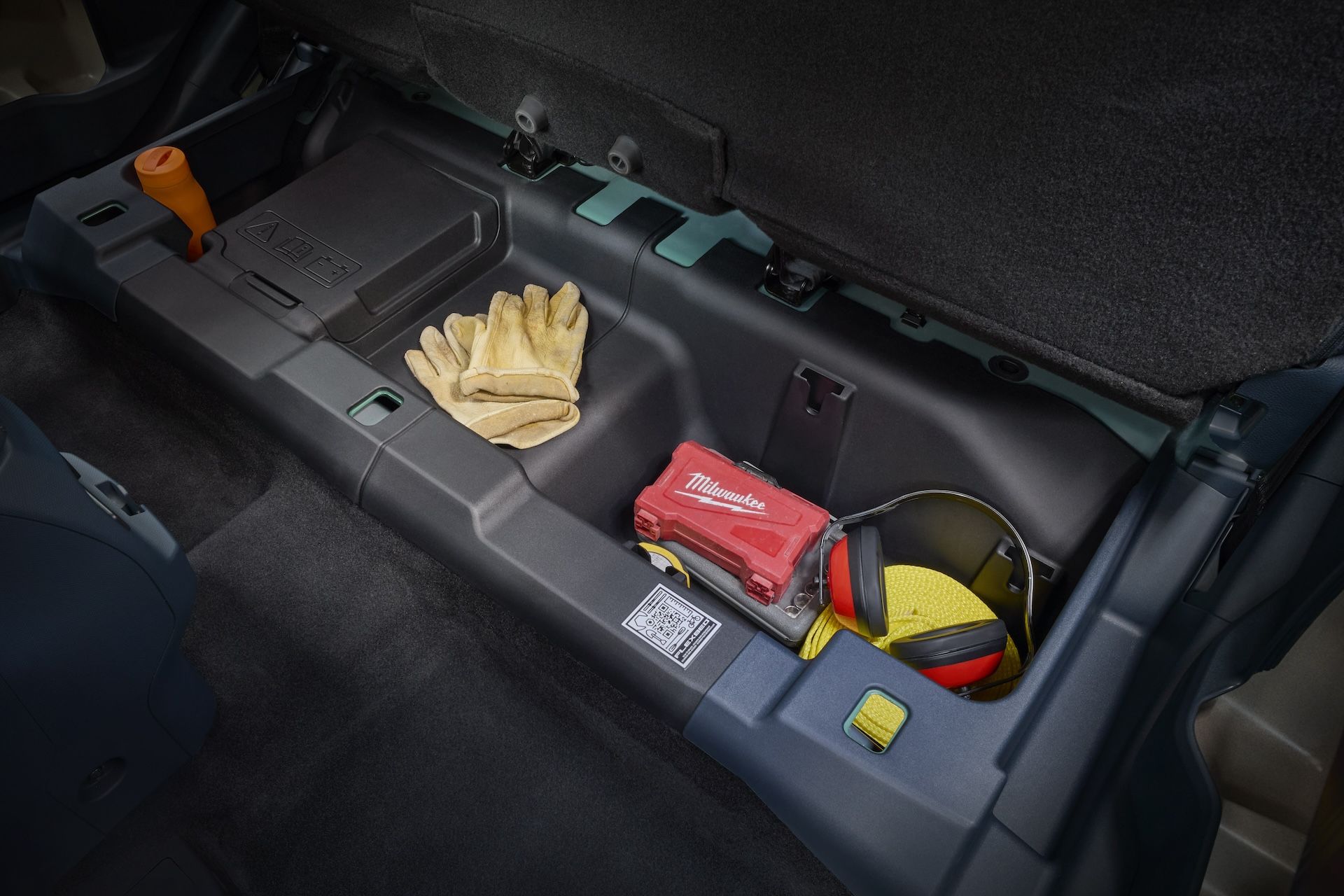 Le Ford Maverick Hybrid 2025 offre – enfin! – la traction intégrale ...