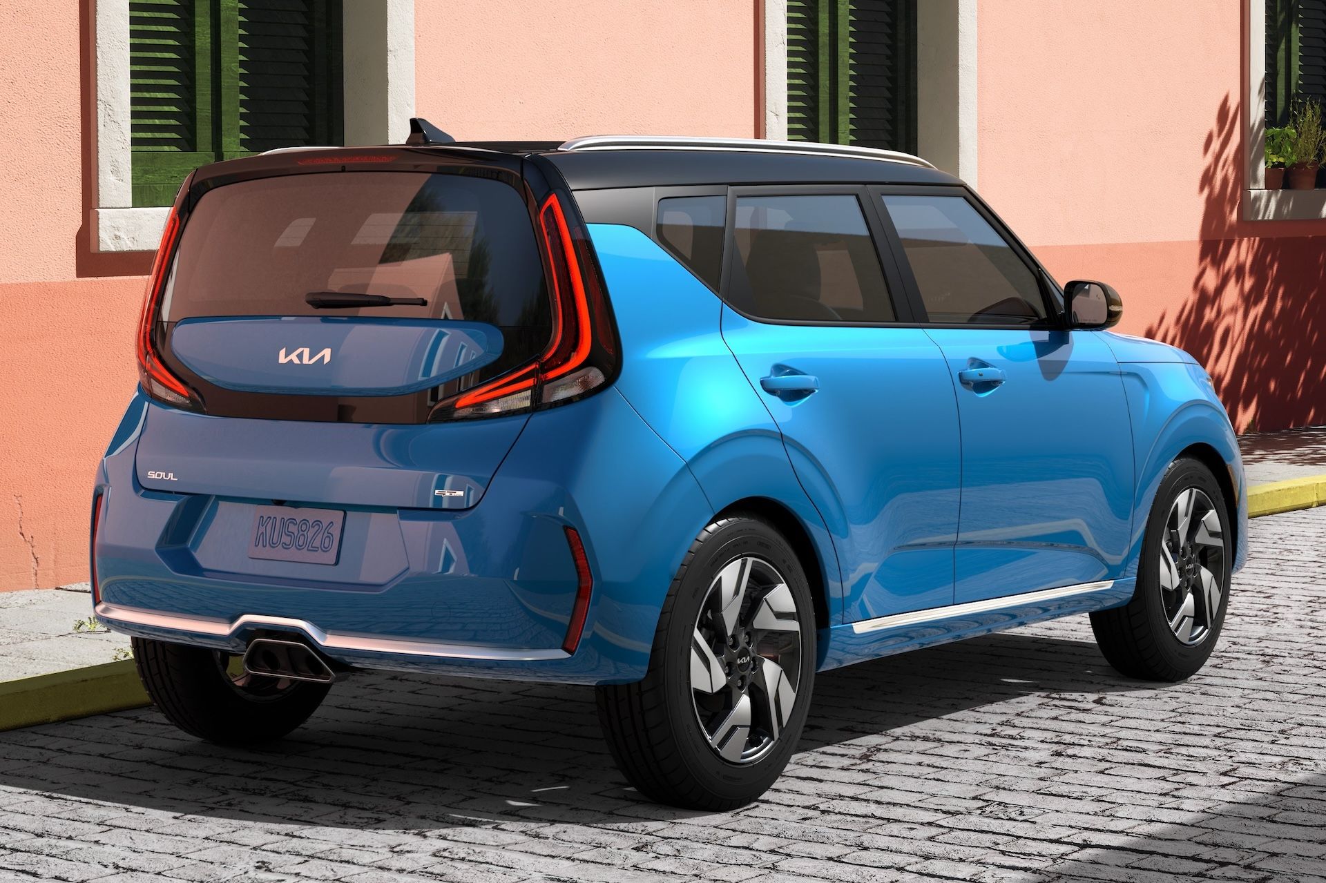Soulless: Compact Kia Soul killed off after 2025 model year | Driving