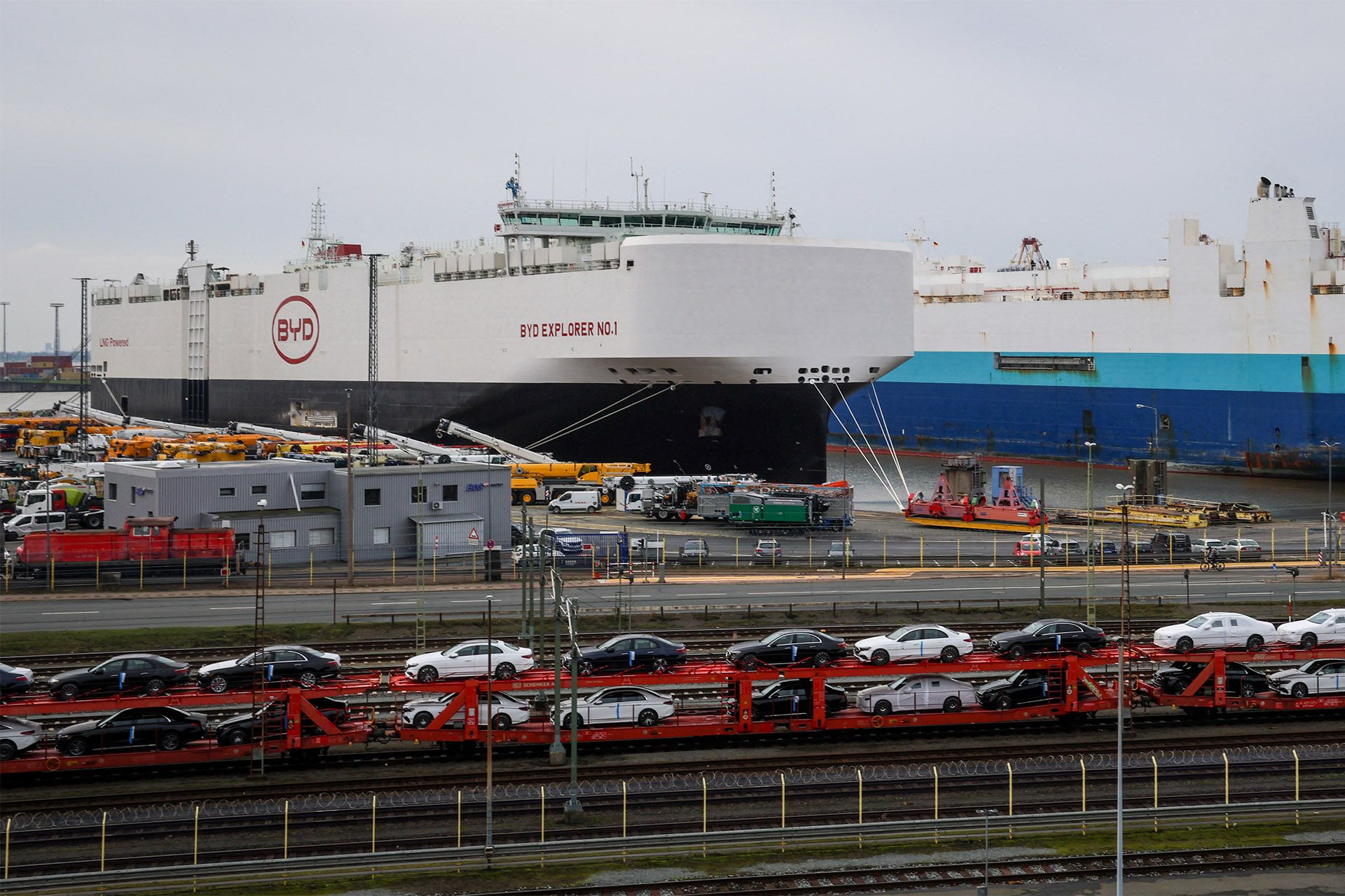 Stephen Beatty: In search of a new Canadian Auto Pact | Driving