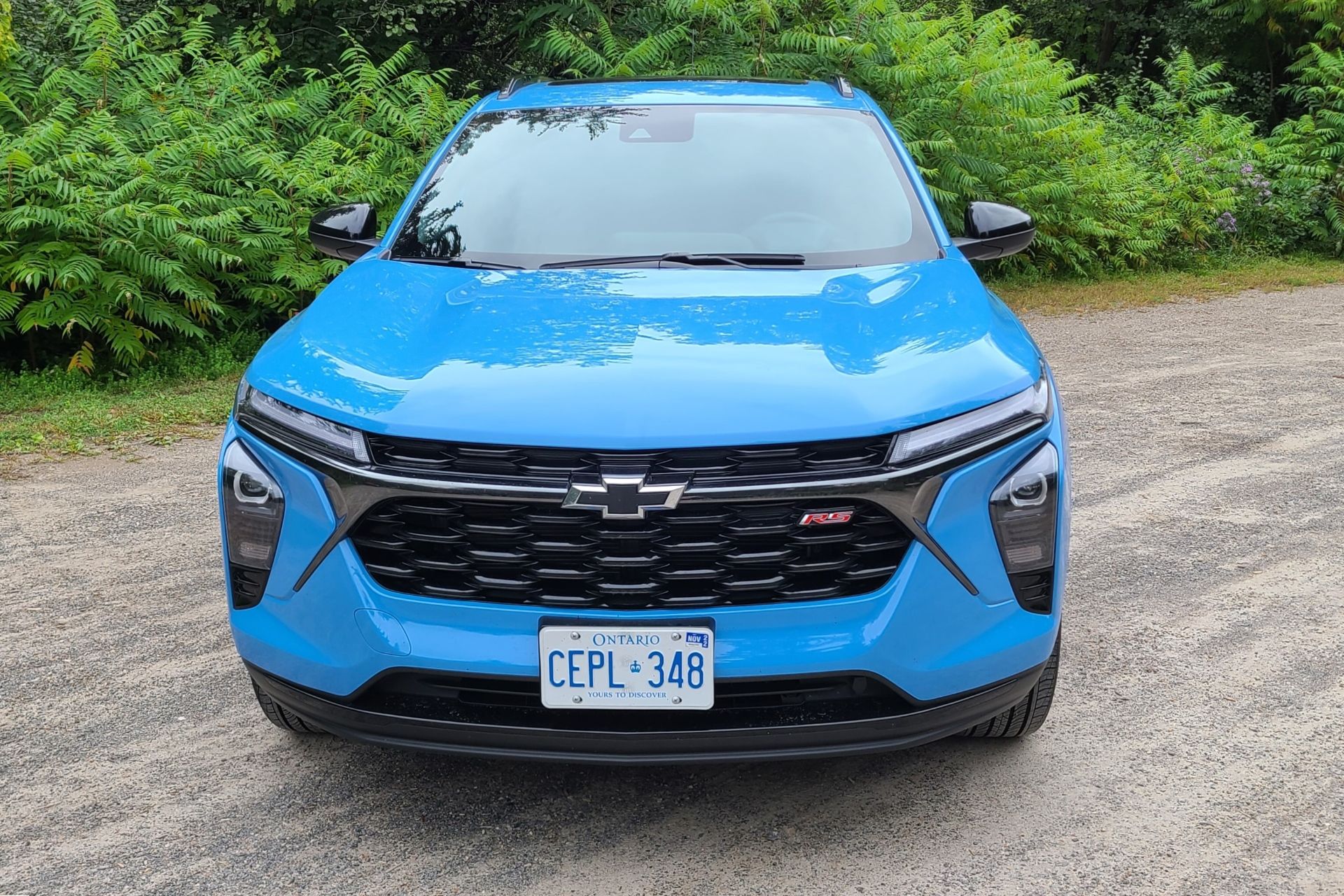 Chevrolet Trax vs Trailblazer: Which model and trim should you buy ...