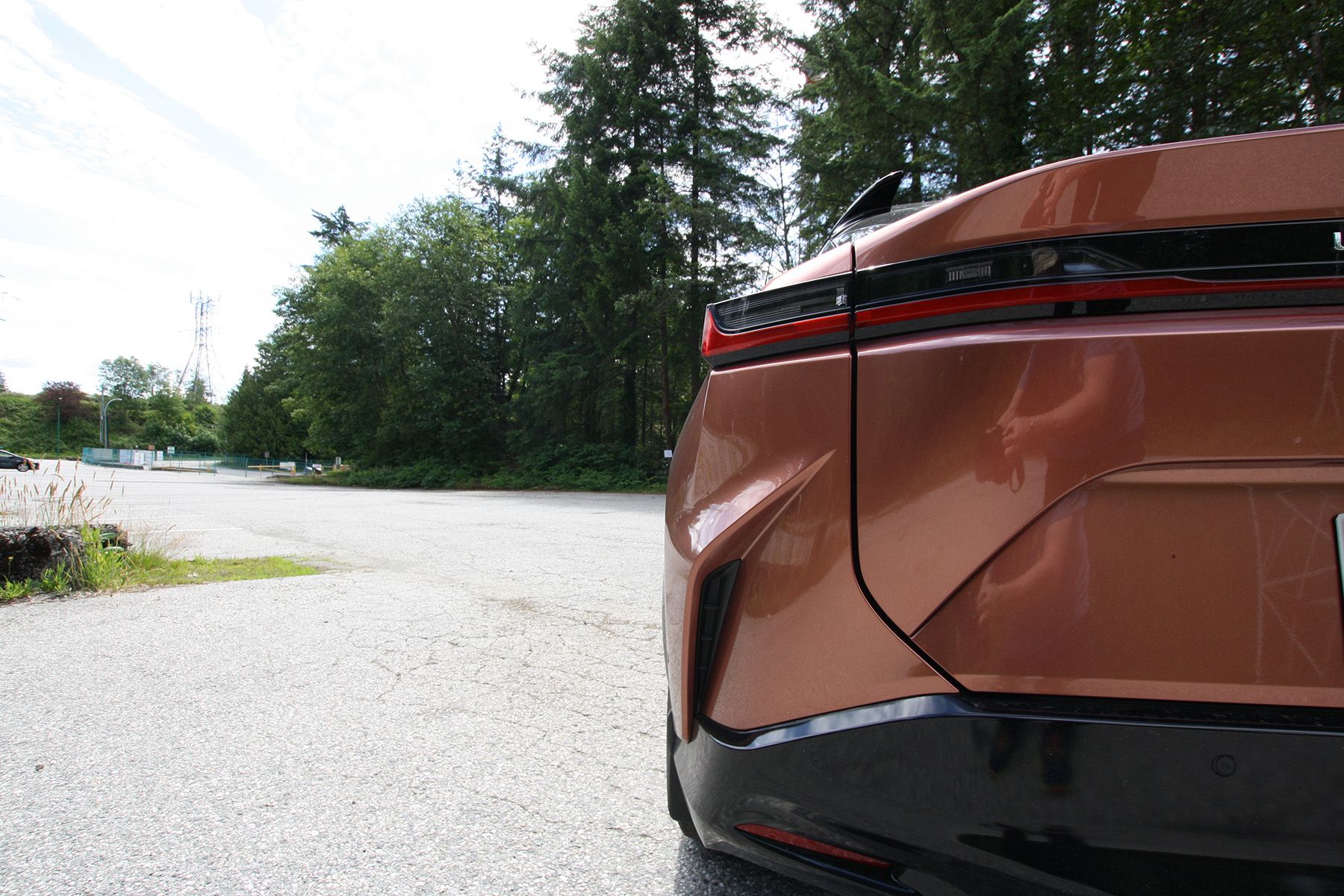 Long-term test wrap-up: 2024 Lexus RZ 450e - Reviews | Driving