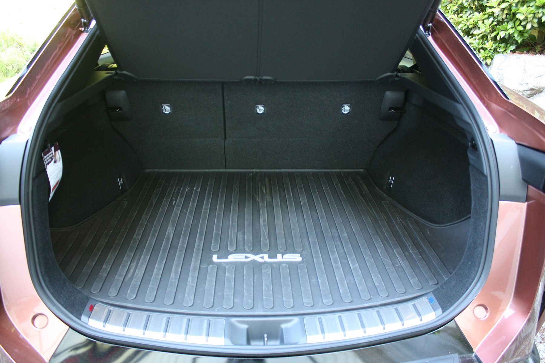 Long-term test wrap-up: 2024 Lexus RZ 450e - Reviews | Driving