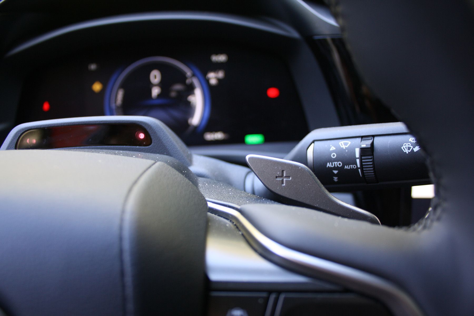 Long-term test wrap-up: 2024 Lexus RZ 450e - Reviews | Driving