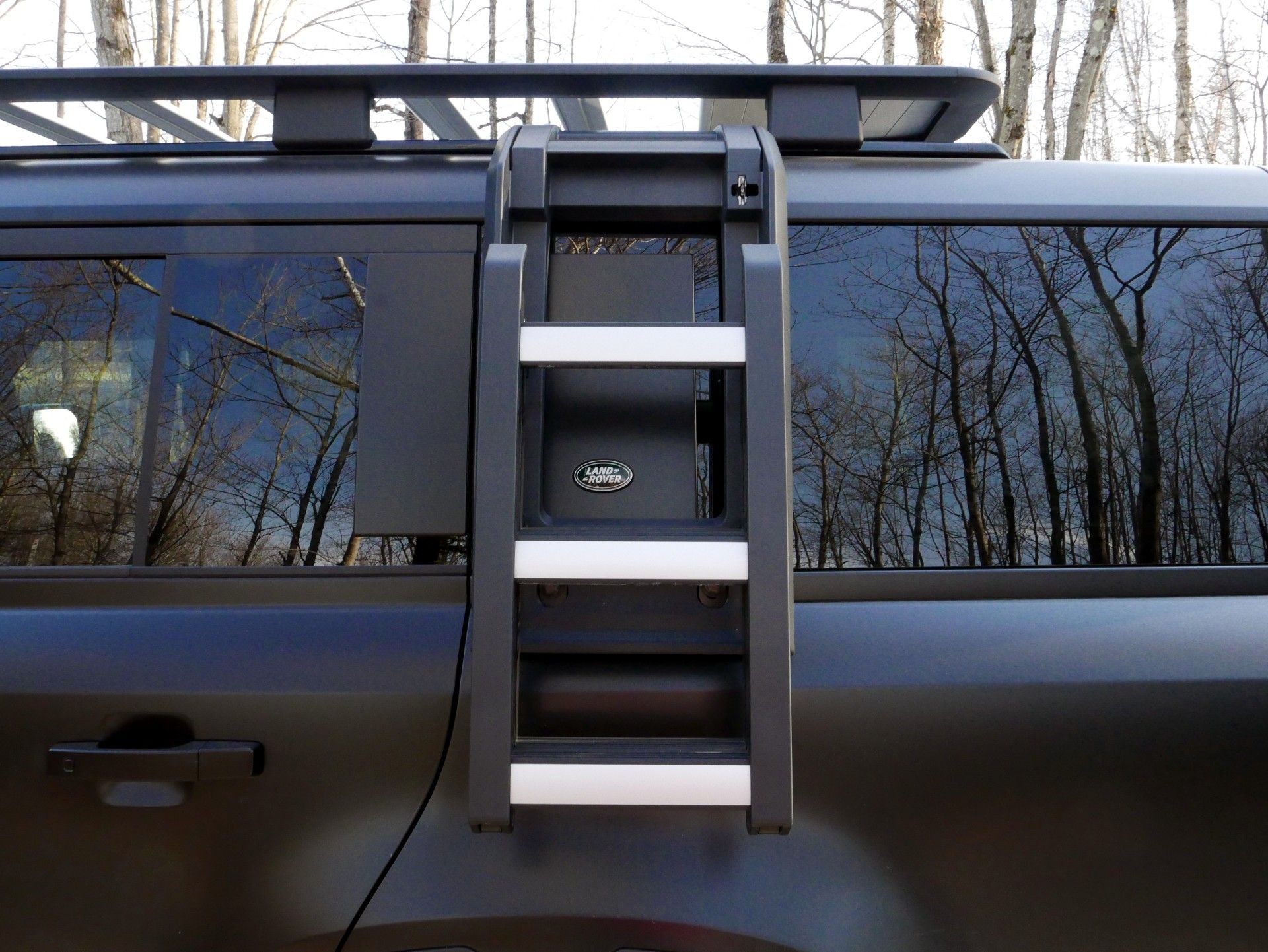 Are off-road accessories safe, secure, and practical for daily use ...