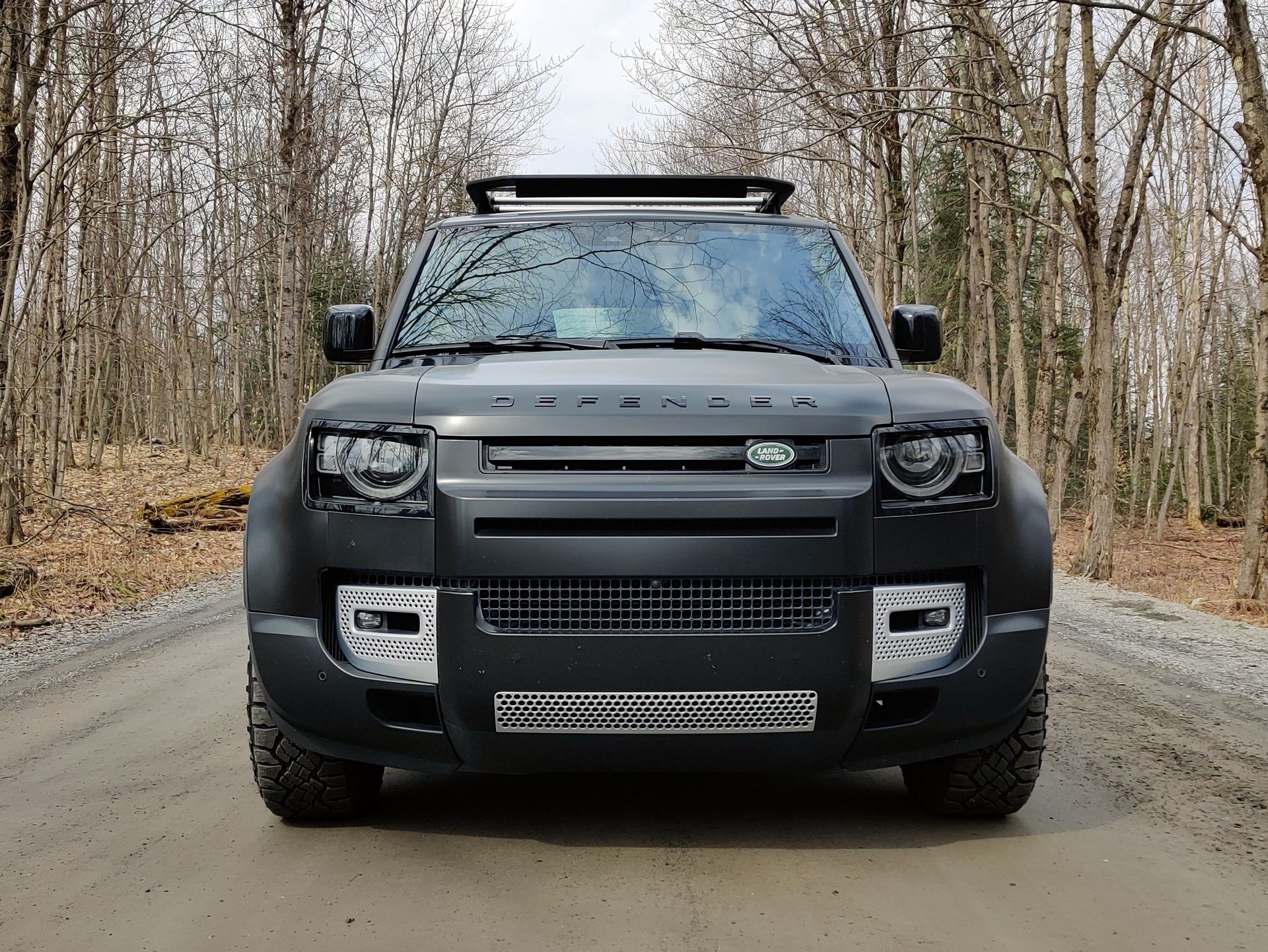 Are off-road accessories safe, secure, and practical for daily use ...