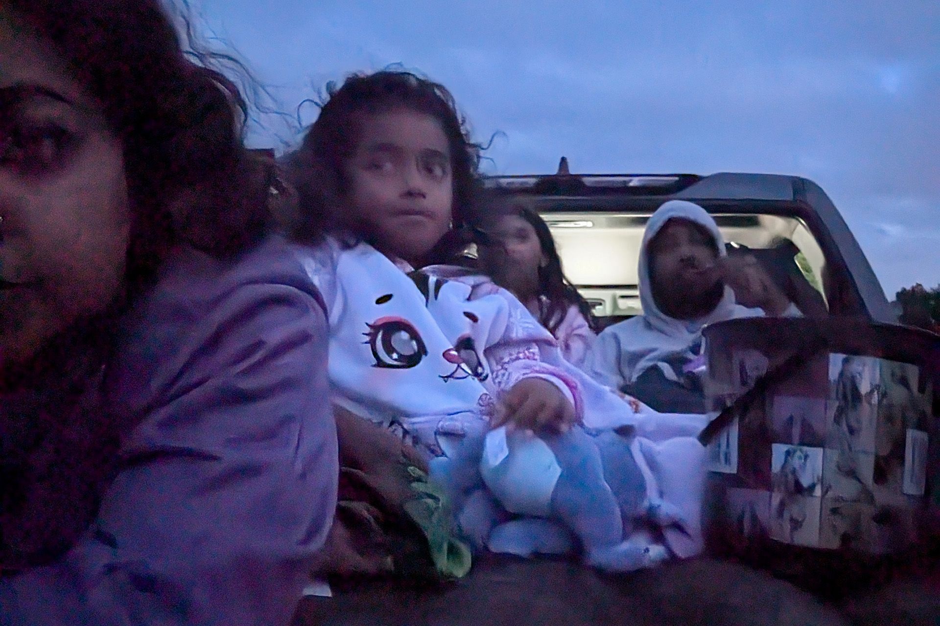 Drive-In Movie Theatres in Ontario: What to bring to the drive-in | Driving