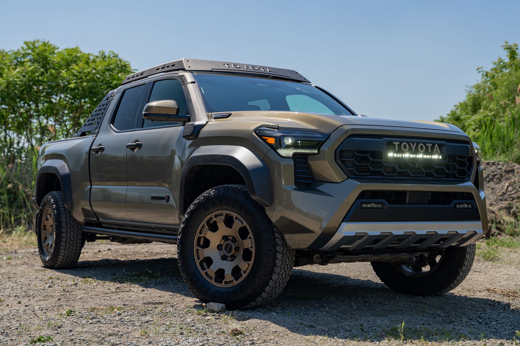 Top EV, PHEV and Hybrid from 2024 AJAC EcoRun | Driving