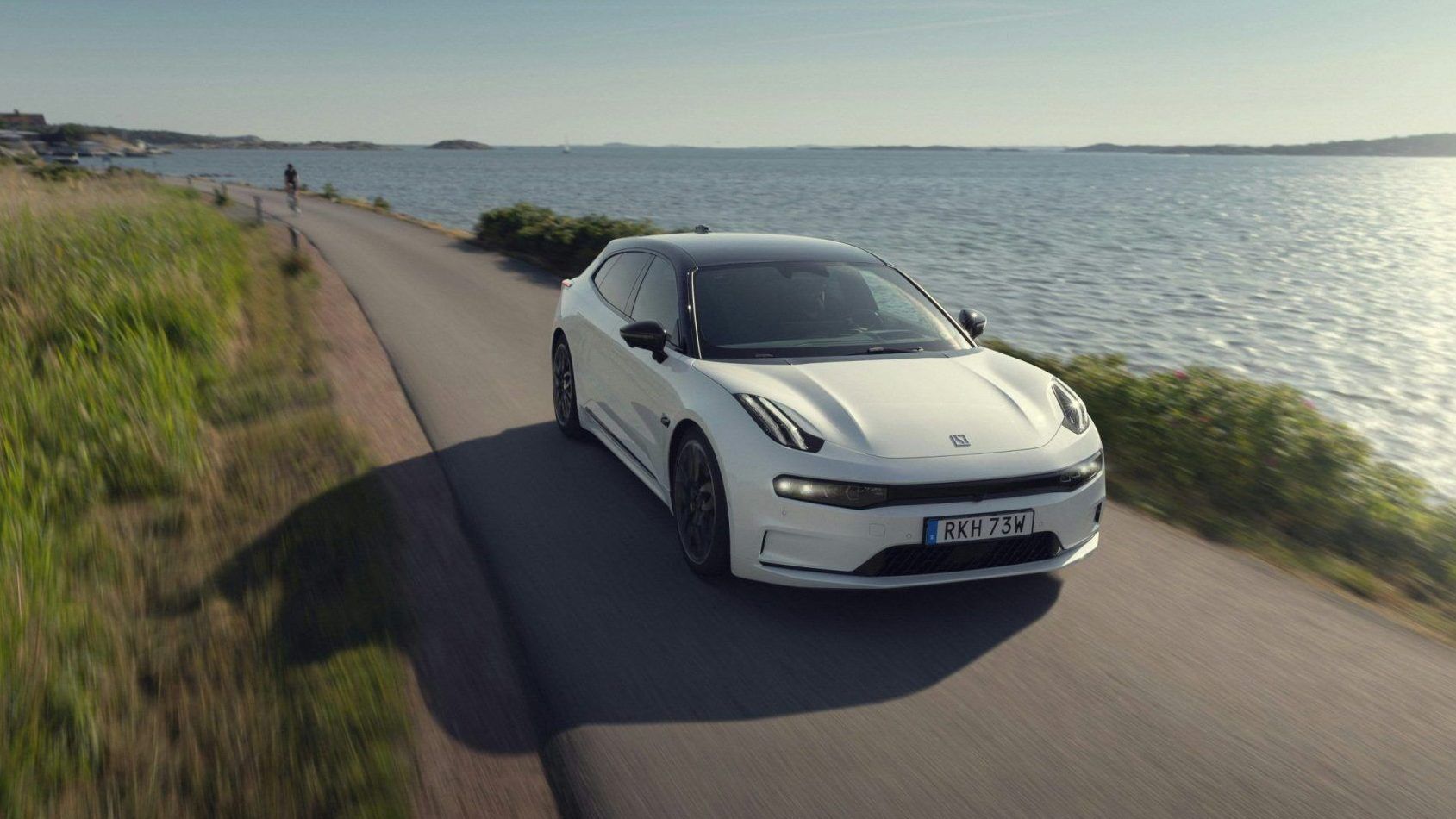 China’s Zeekr claims fastest EV charge times in the world | Driving