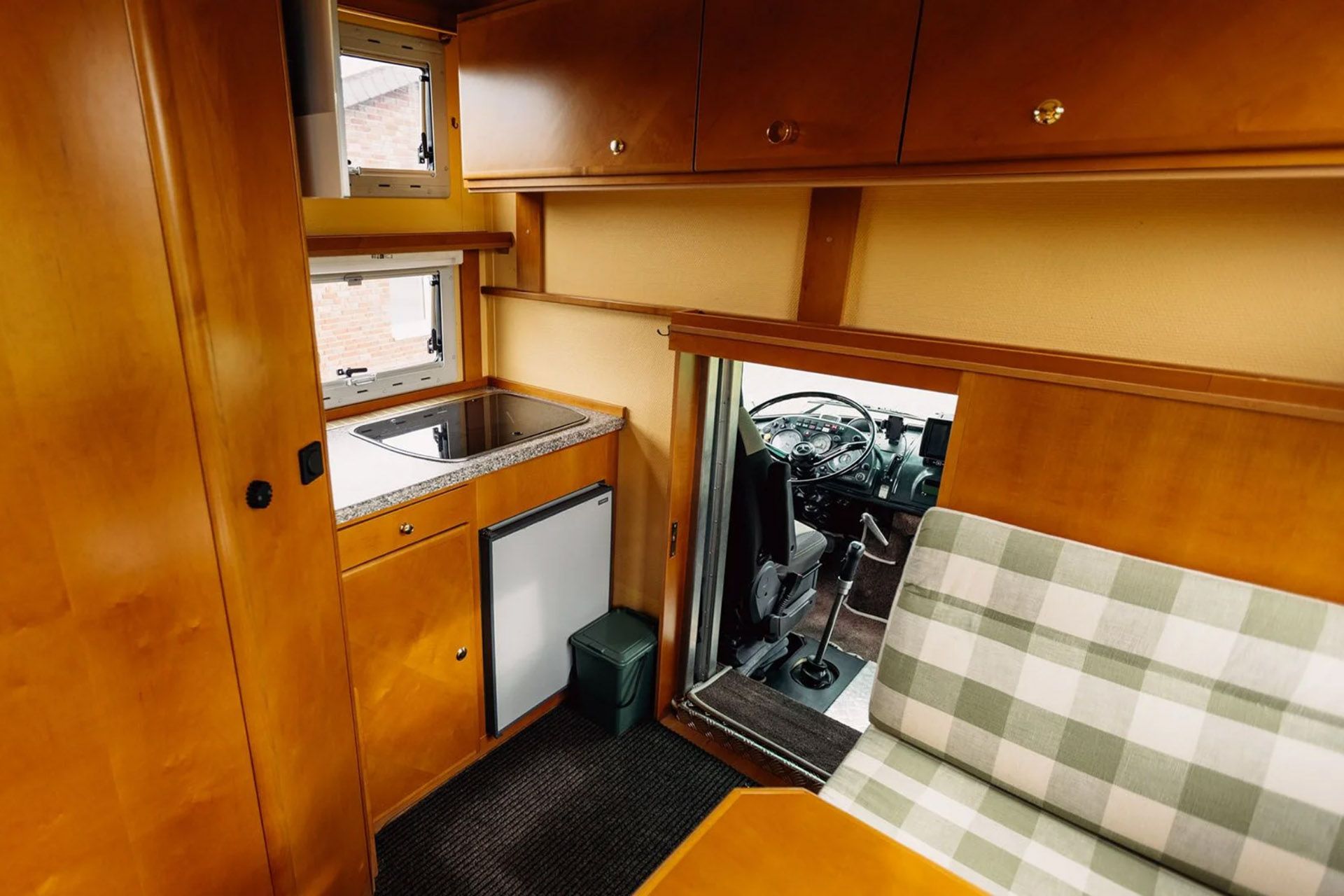7 of the Most outrageous motorhomes and RVs | Driving