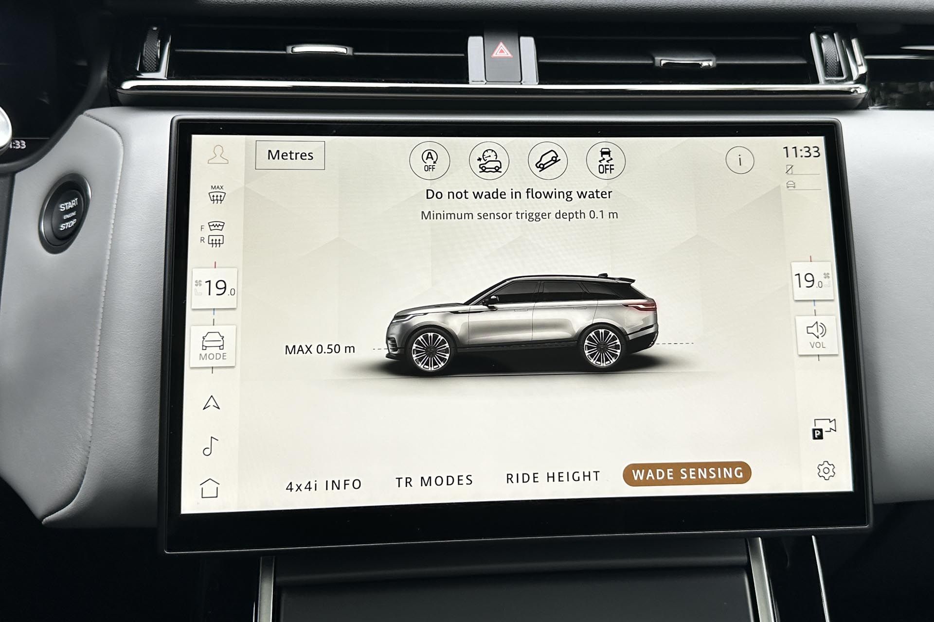 2024 Land Rover Range Rover Velar SUV Review - Reviews | Driving