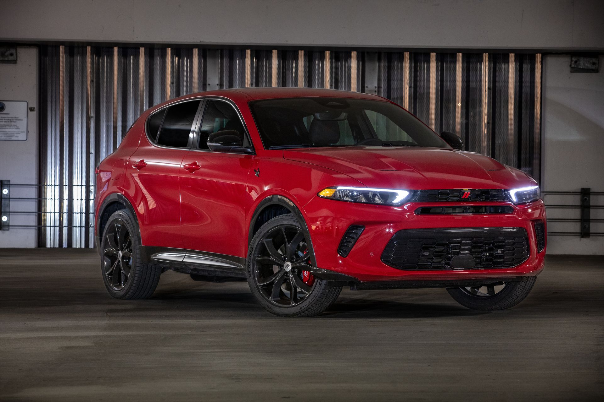 2025 Dodge Hornet: The Compact SUV That Bites Back - Provincial Chrysler