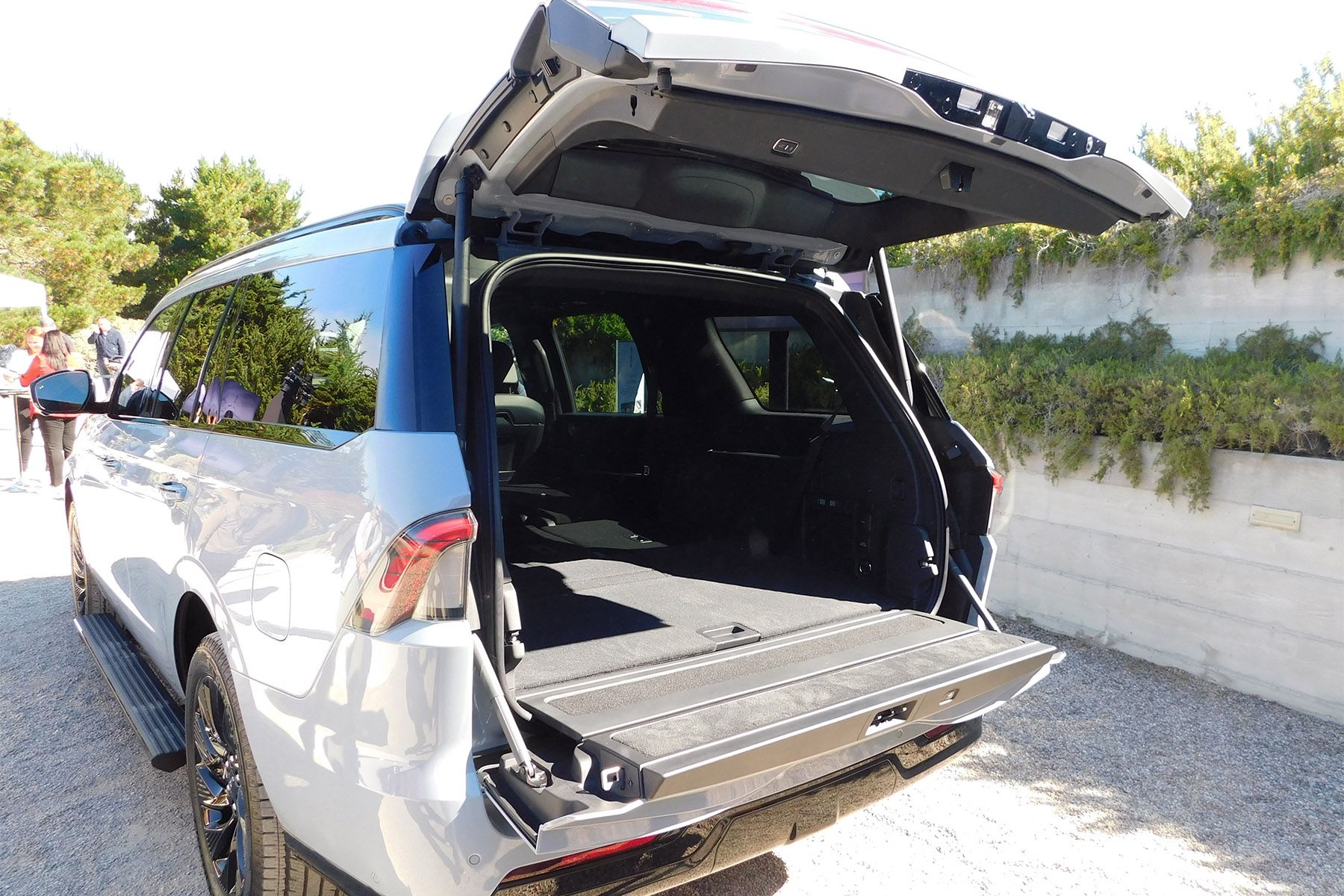 2025 Lincoln Navigator Reserve | First Look - Reviews | Driving