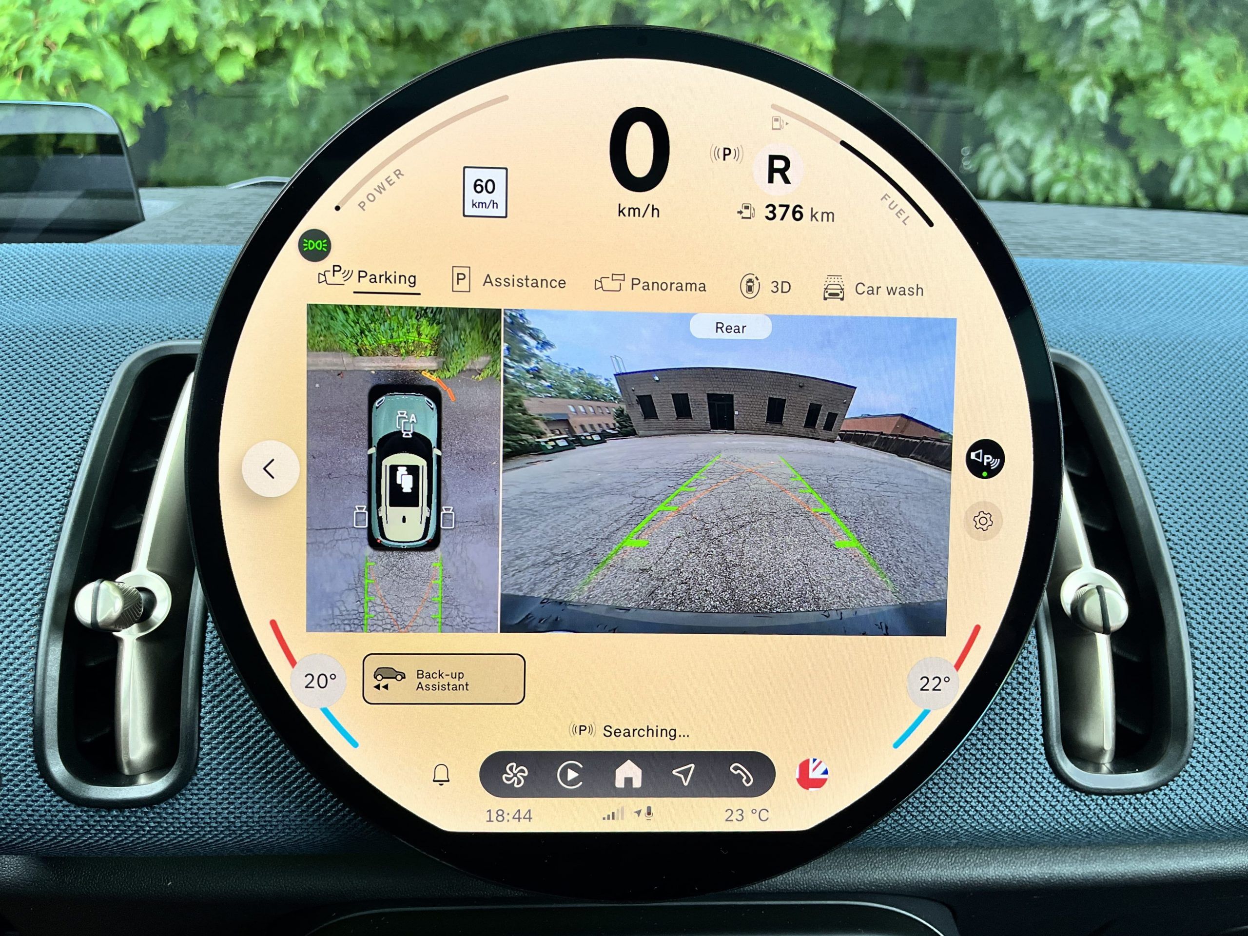 2025 Mini Countryman S SUV Review - Reviews | Driving