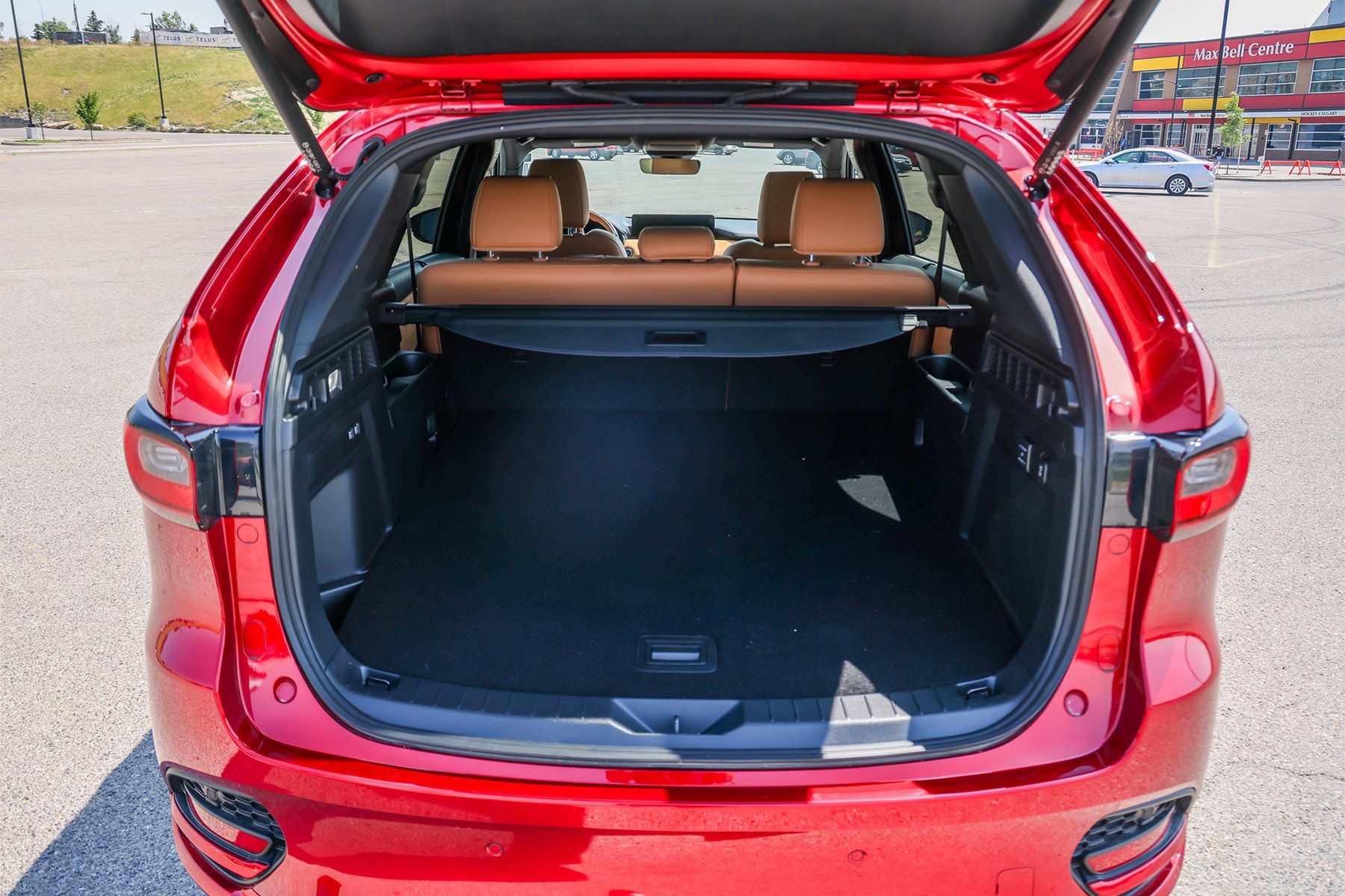 Reader Review: 2025 Mazda CX-70 Signature - Reviews | Driving