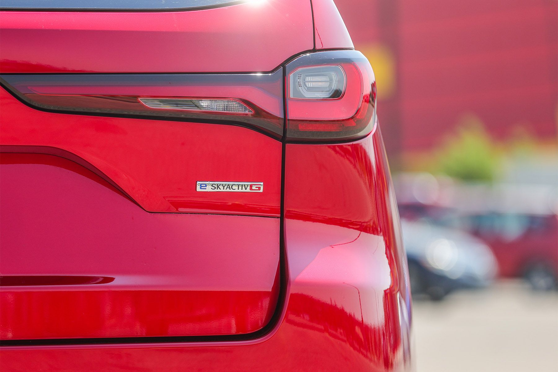 Reader Review: 2025 Mazda CX-70 Signature - Reviews | Driving