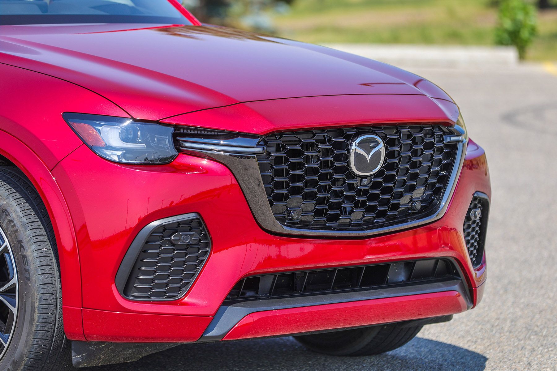 Reader Review: 2025 Mazda CX-70 Signature - Reviews | Driving