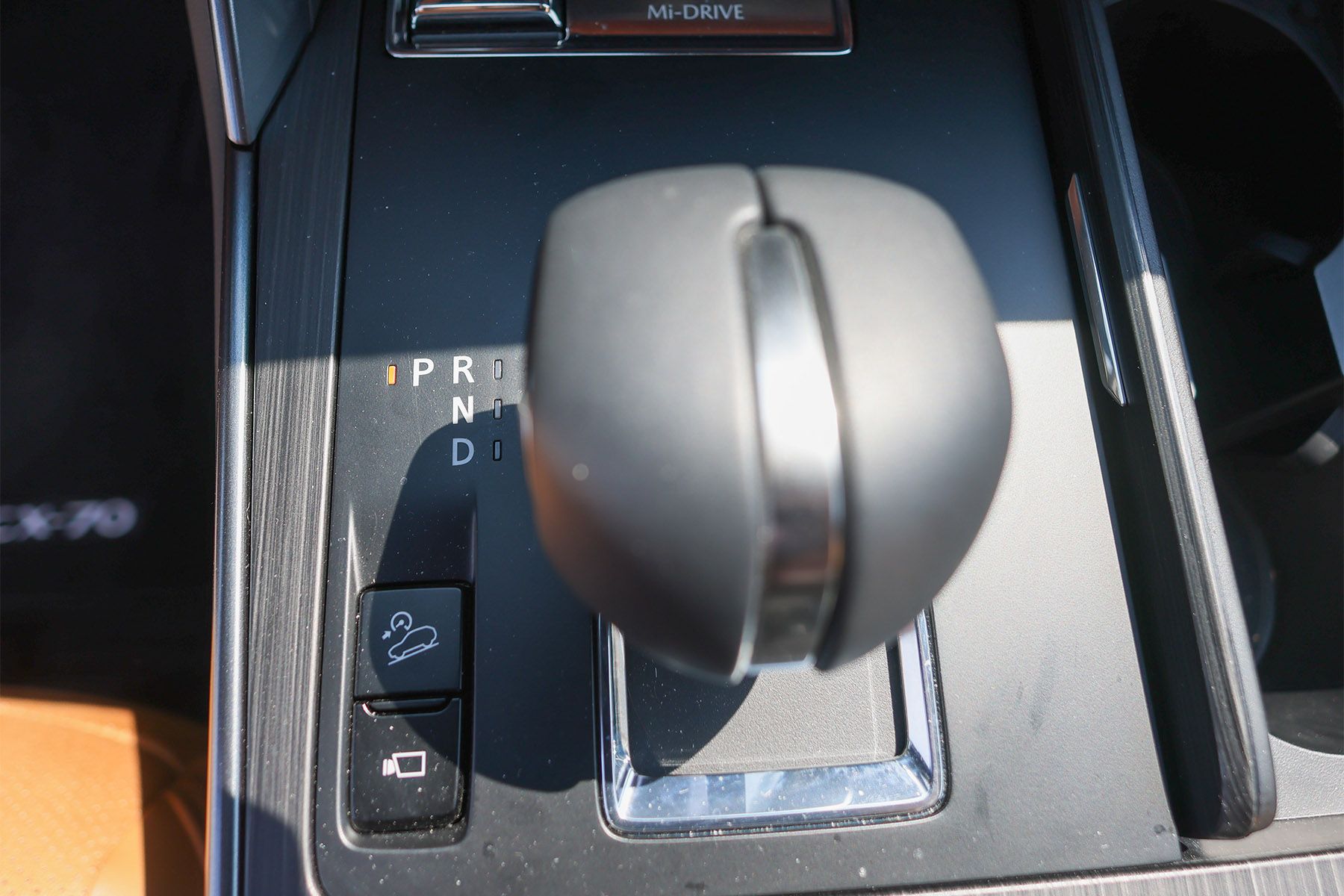 Reader Review: 2025 Mazda CX-70 Signature - Reviews | Driving