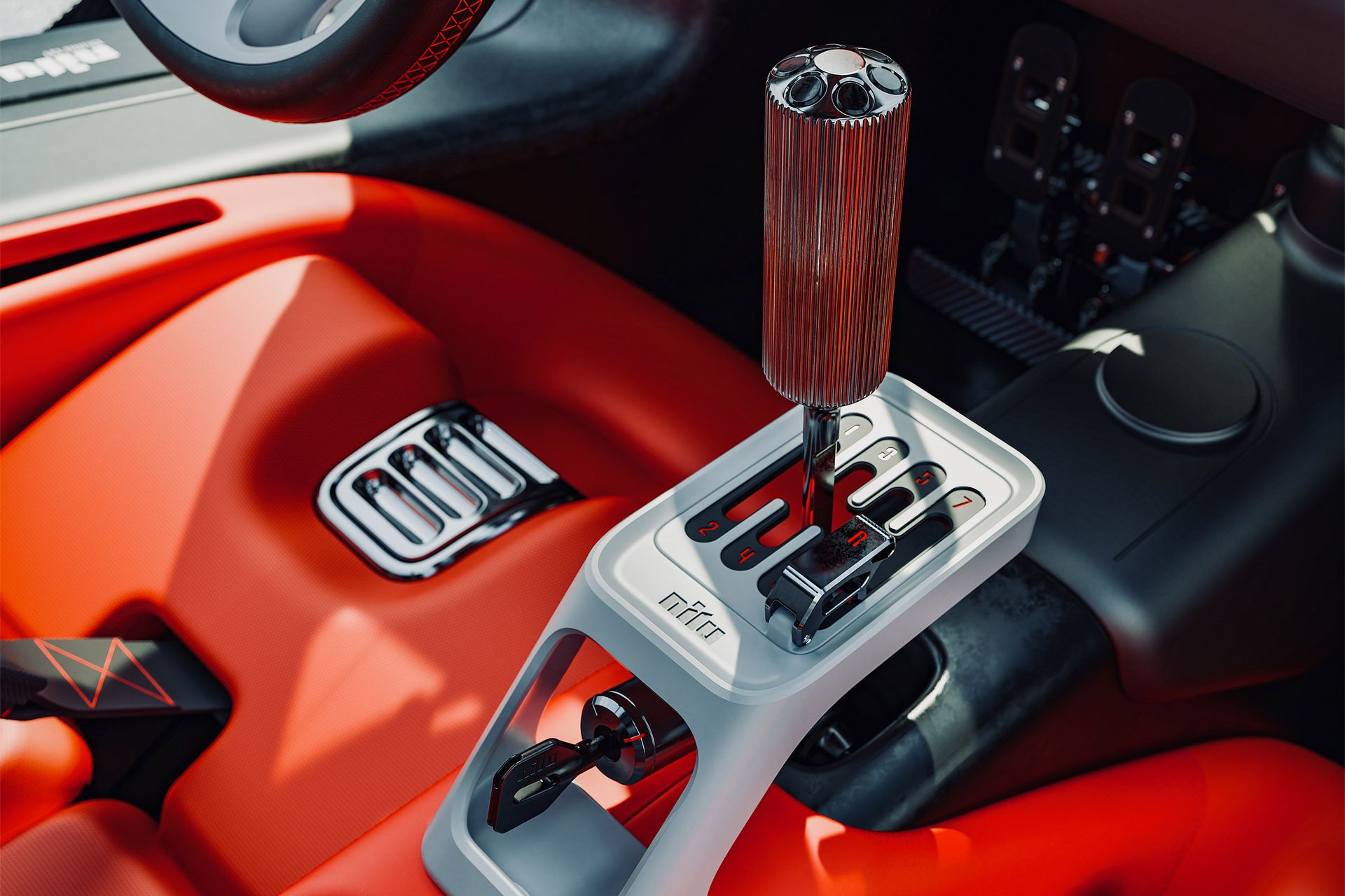 1,000-hp Nilu aims to be world's most powerful NA hypercar | Driving