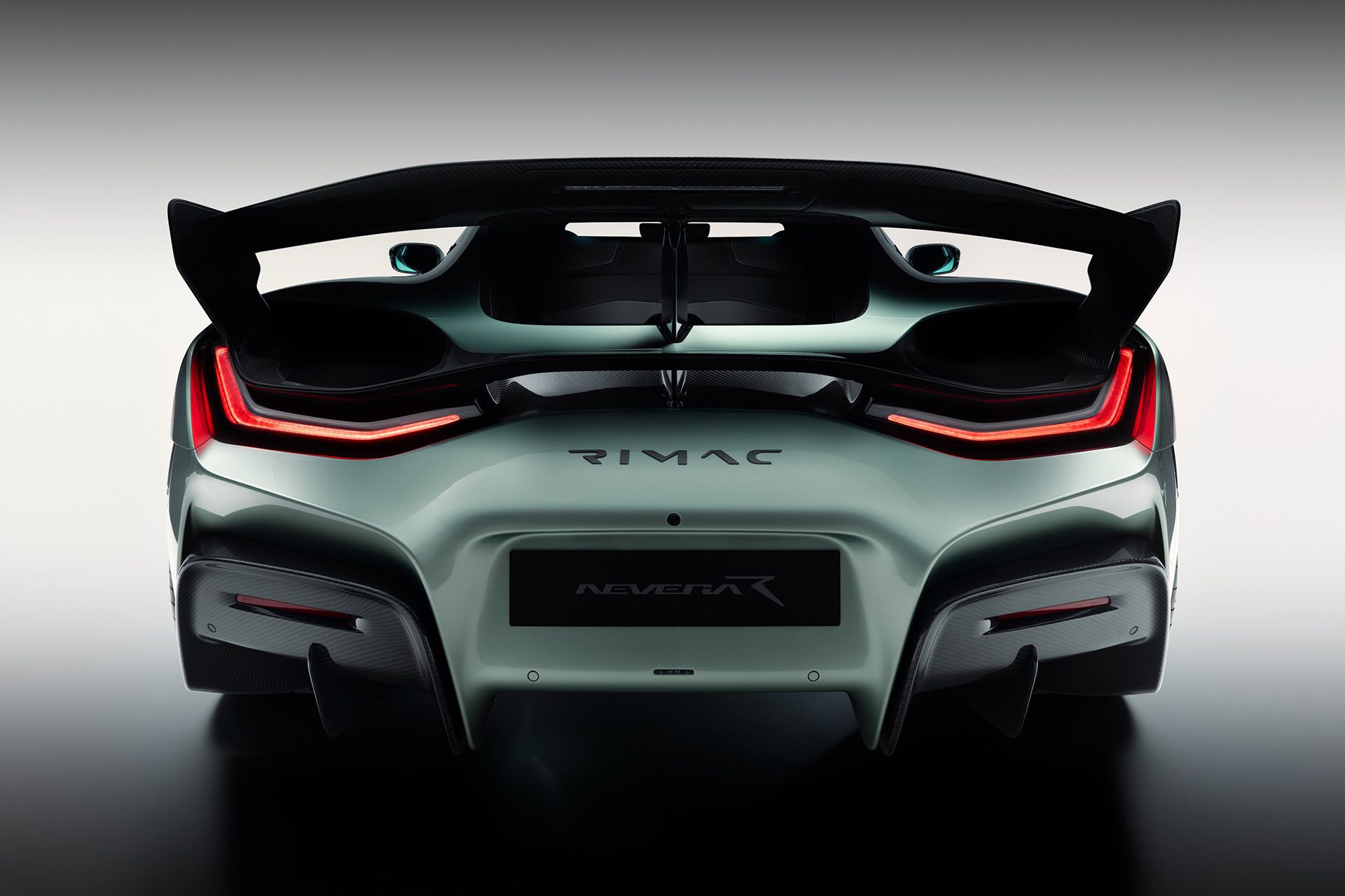 New Rimac Nevera R can hit 300 km/h in just 8.66 seconds | Driving