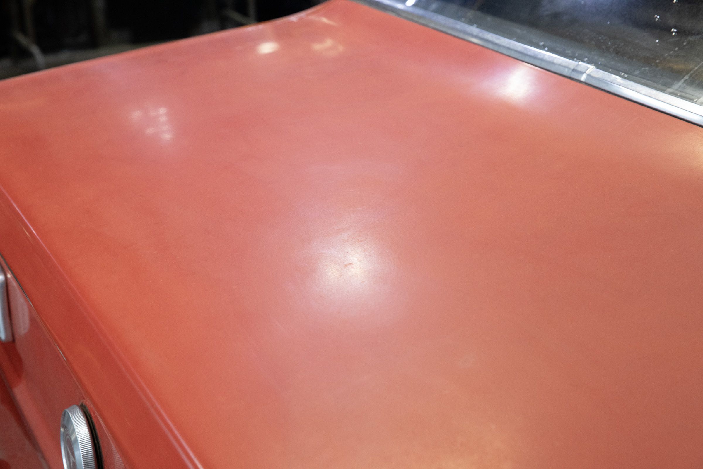 Paint Restoration - How To Restore Faded Paint On Your Car | Driving